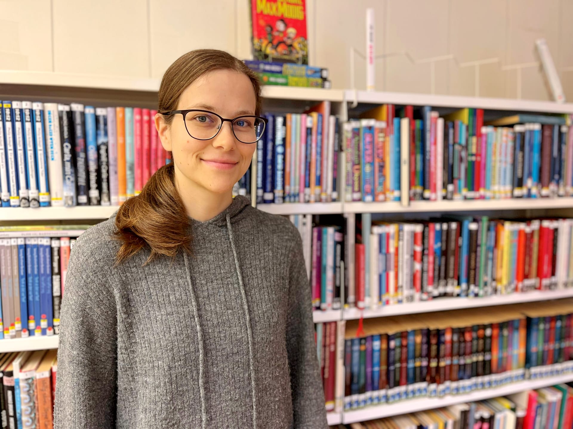 Med nærare ein million sider lest kan Helen avsløre kva kommune som ...