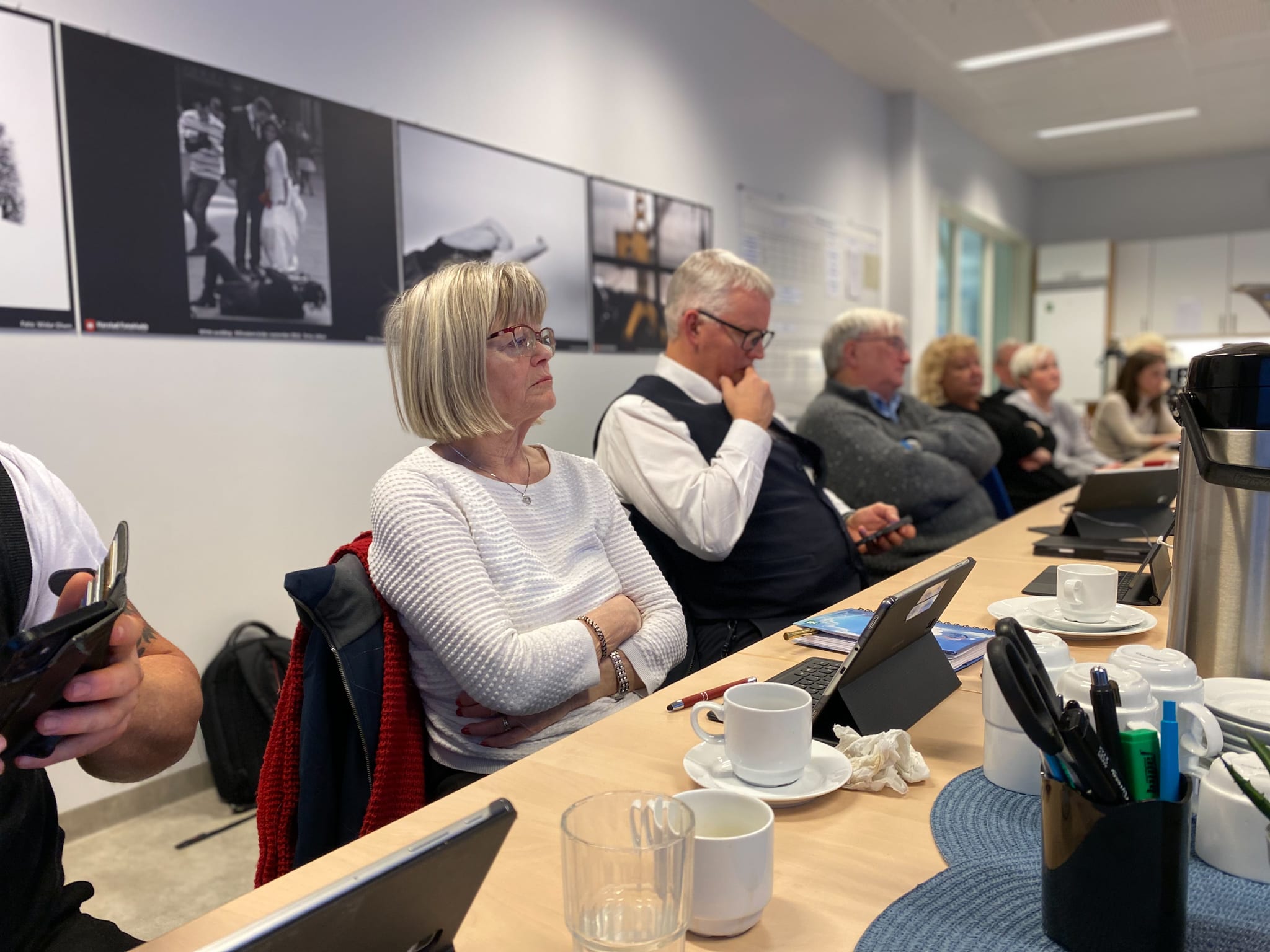 Debatterte nye retningslinjer for samboerskap: – I fremtiden velger ...