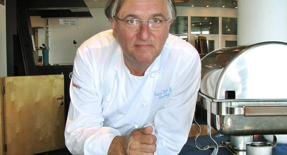 - Kveita blir en TV-hit - ht.no