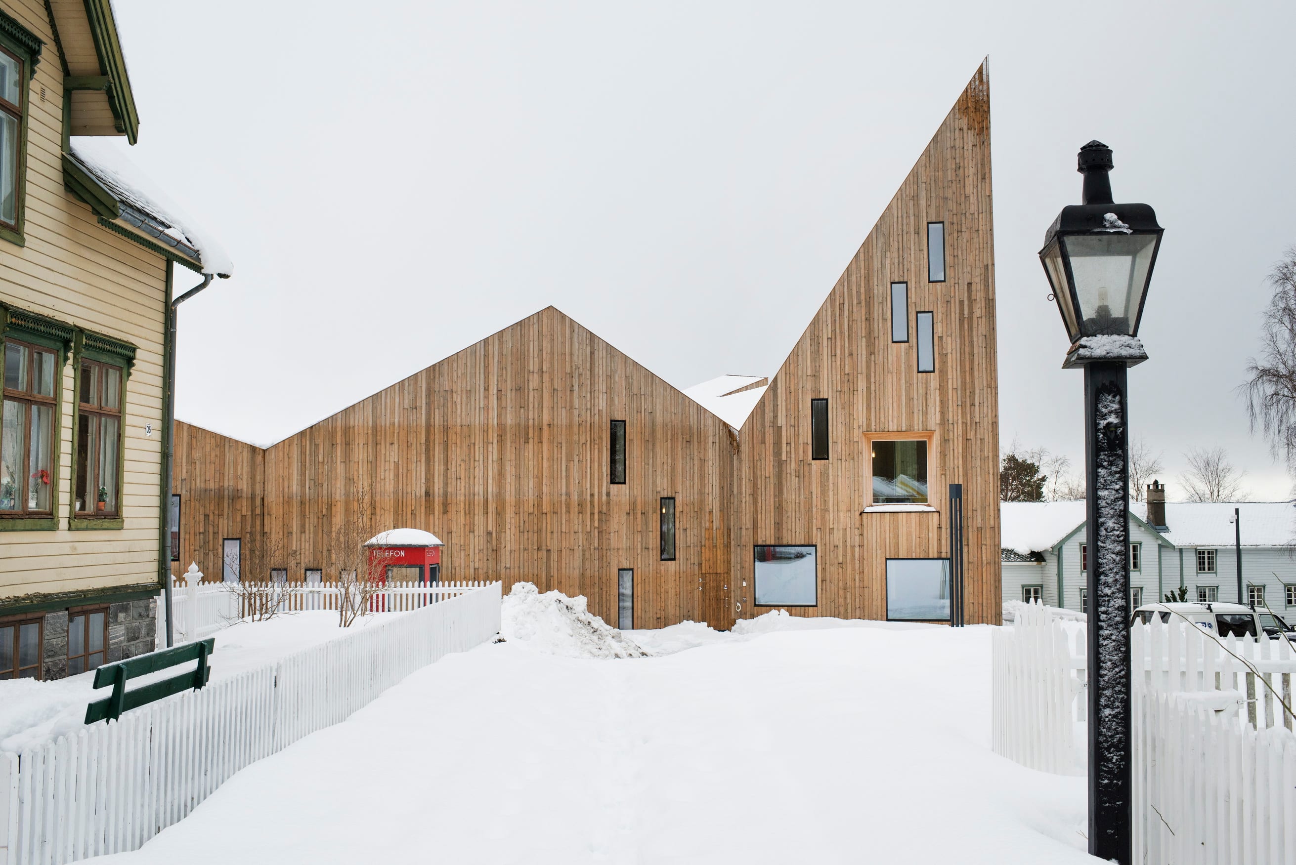 Gled dere! - rbnett.no