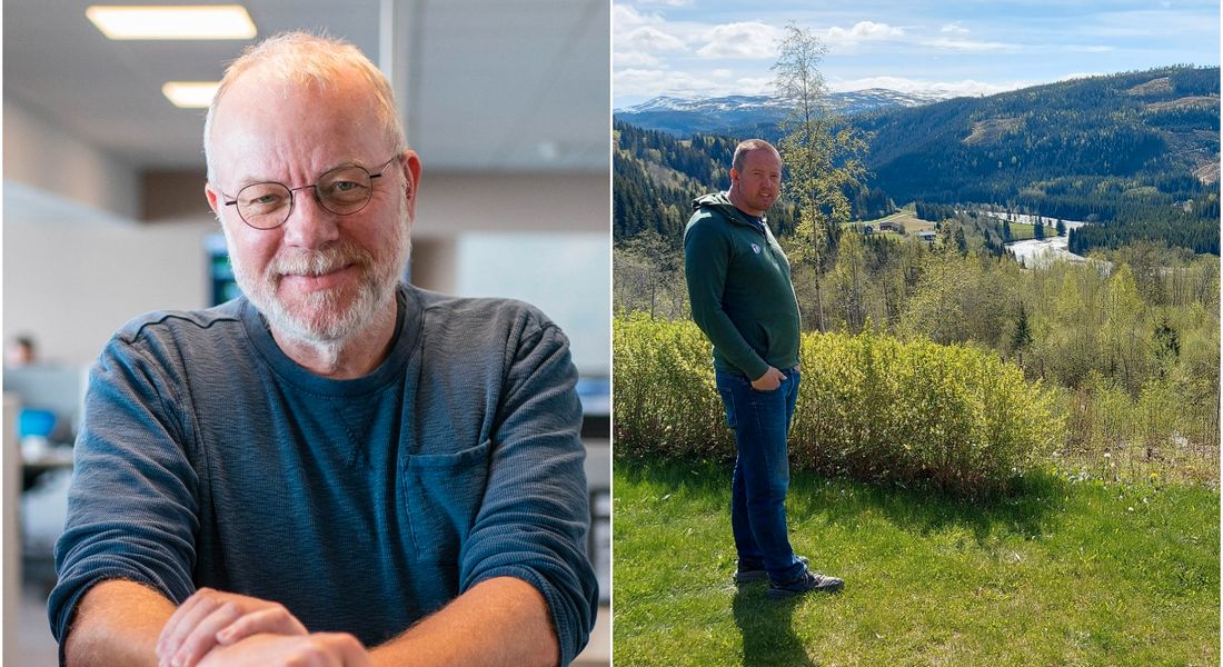 Et viktig prinsipp å stå sammen om: – Noen ganger er det rett å ... Et viktig prinsipp å stå sammen om: – Noen ganger er det rett å ...