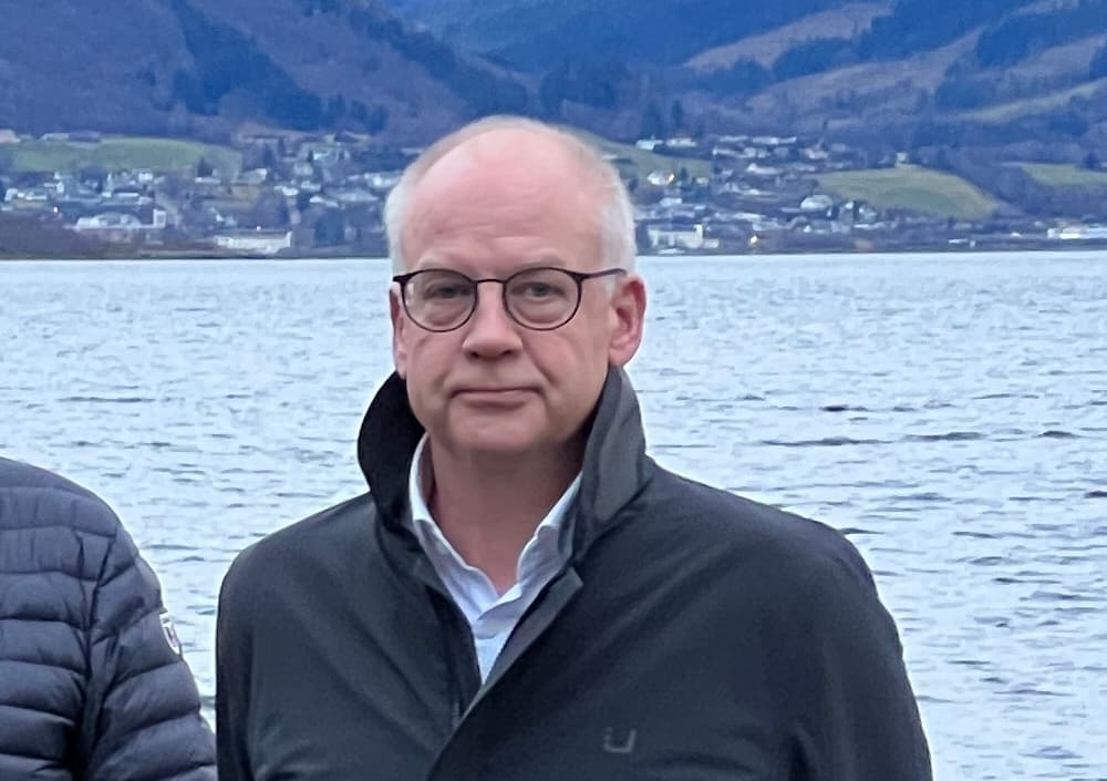 Dette seier Ekornes om innverknadane straumprisane har på fabrikkane ...