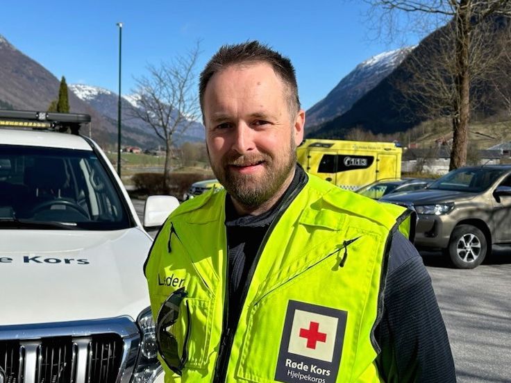 Strynemessa nærmar seg - les messeavisa her