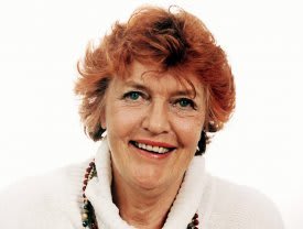 Blomquist sine fantastiske fyrhistorier - morenytt.no