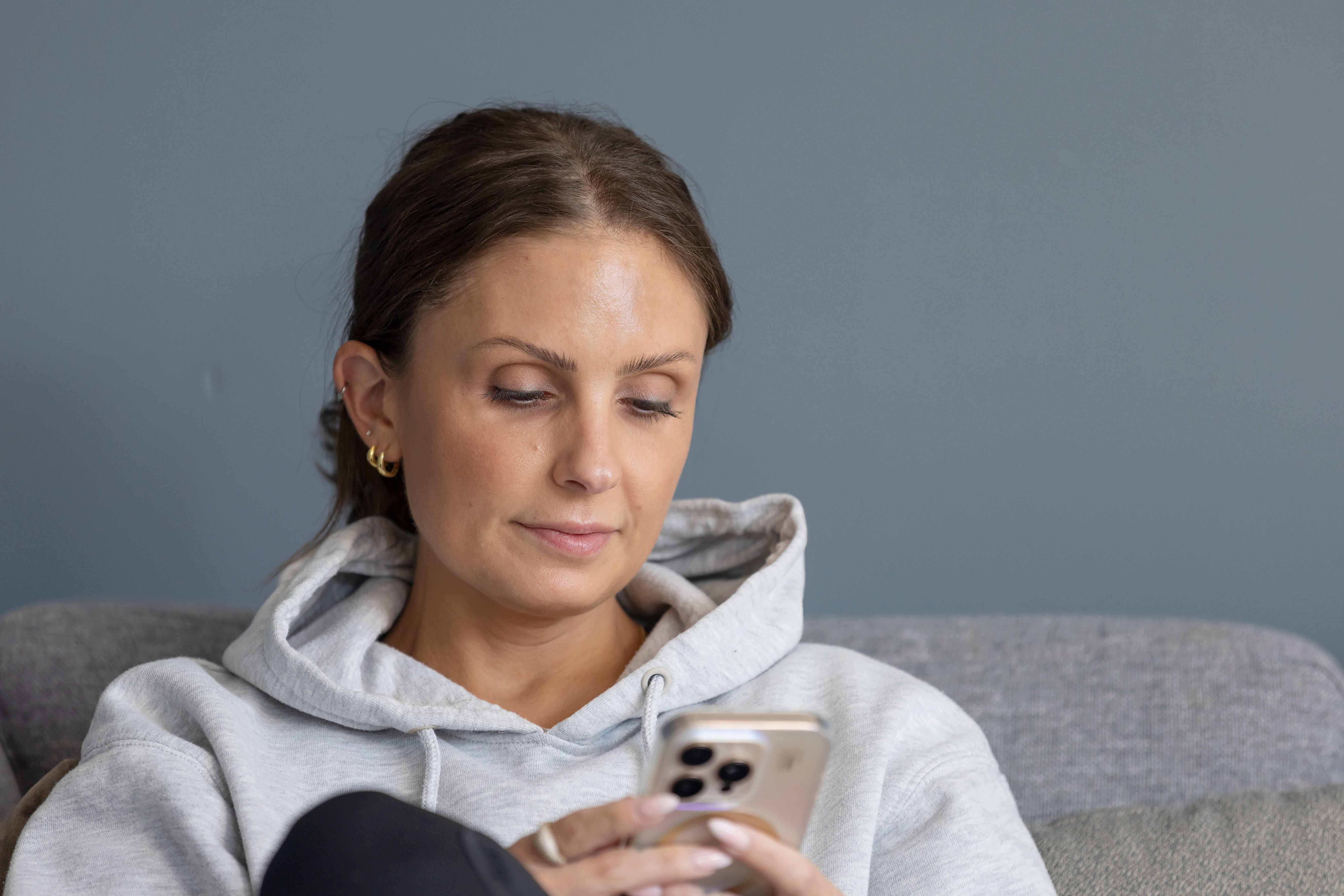 Maria Tørø (37) var småbarnsmor, bedriftseier og full av energi. Så ble ...