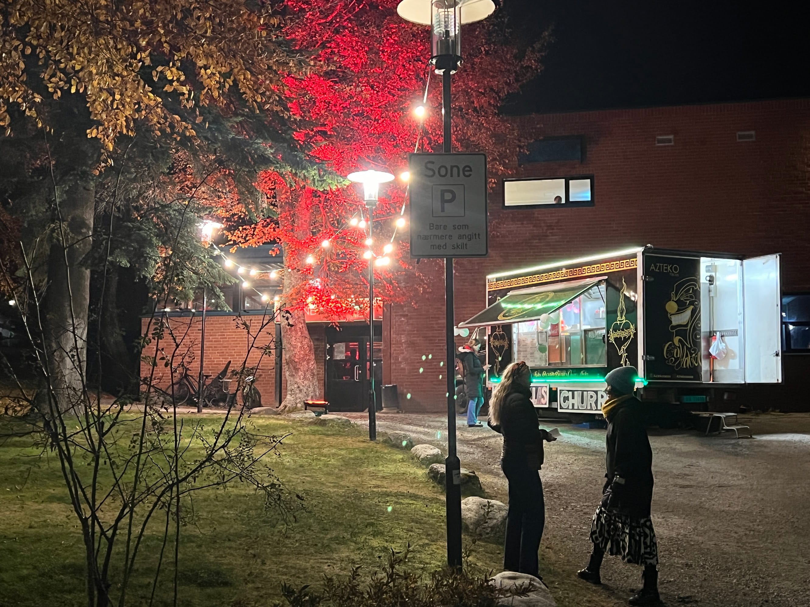 Det syder på Molde Mundo! - rbnett.no