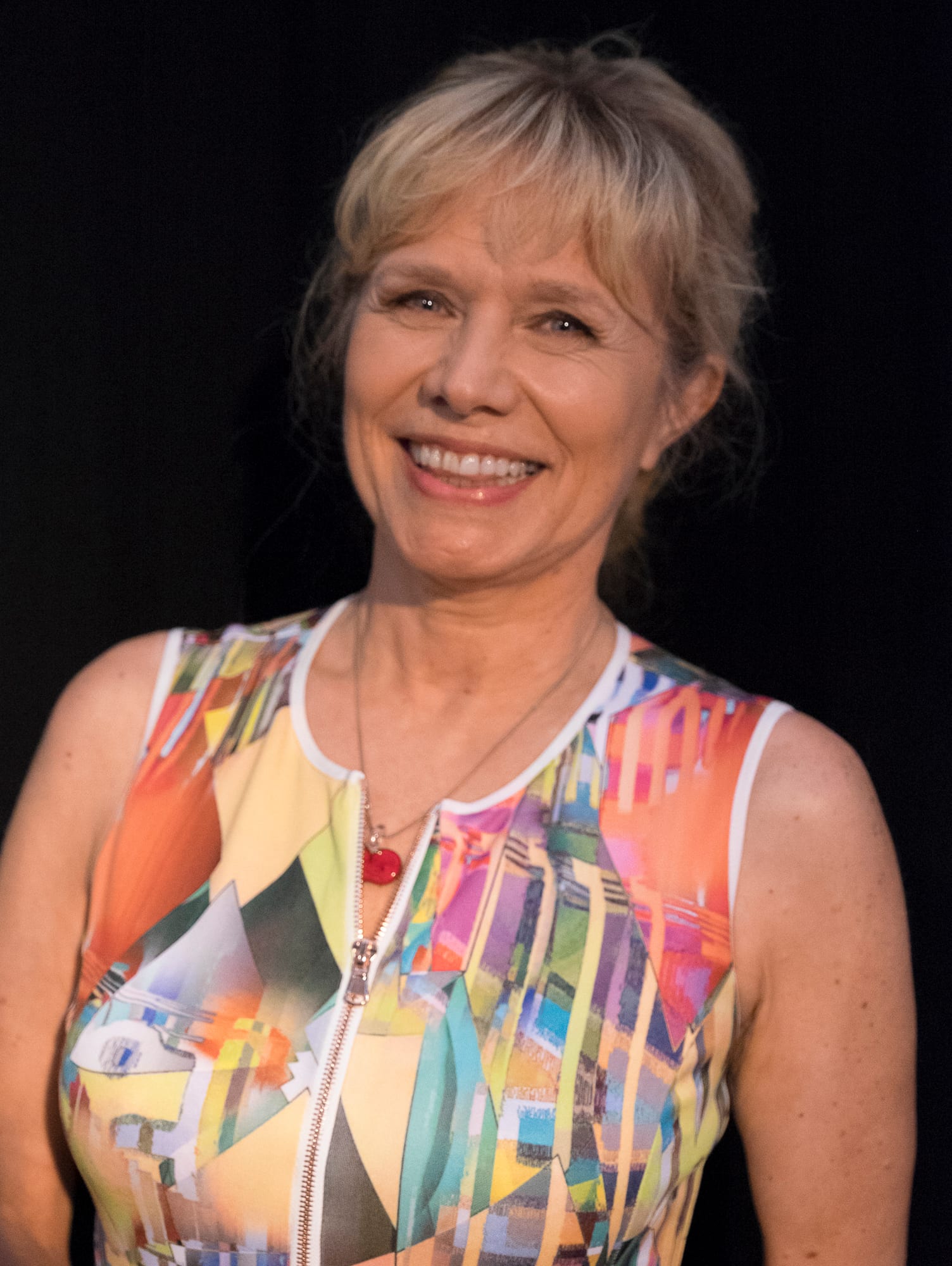 Programleder Gunvor Hals slutter i NRK - folkebladet.no