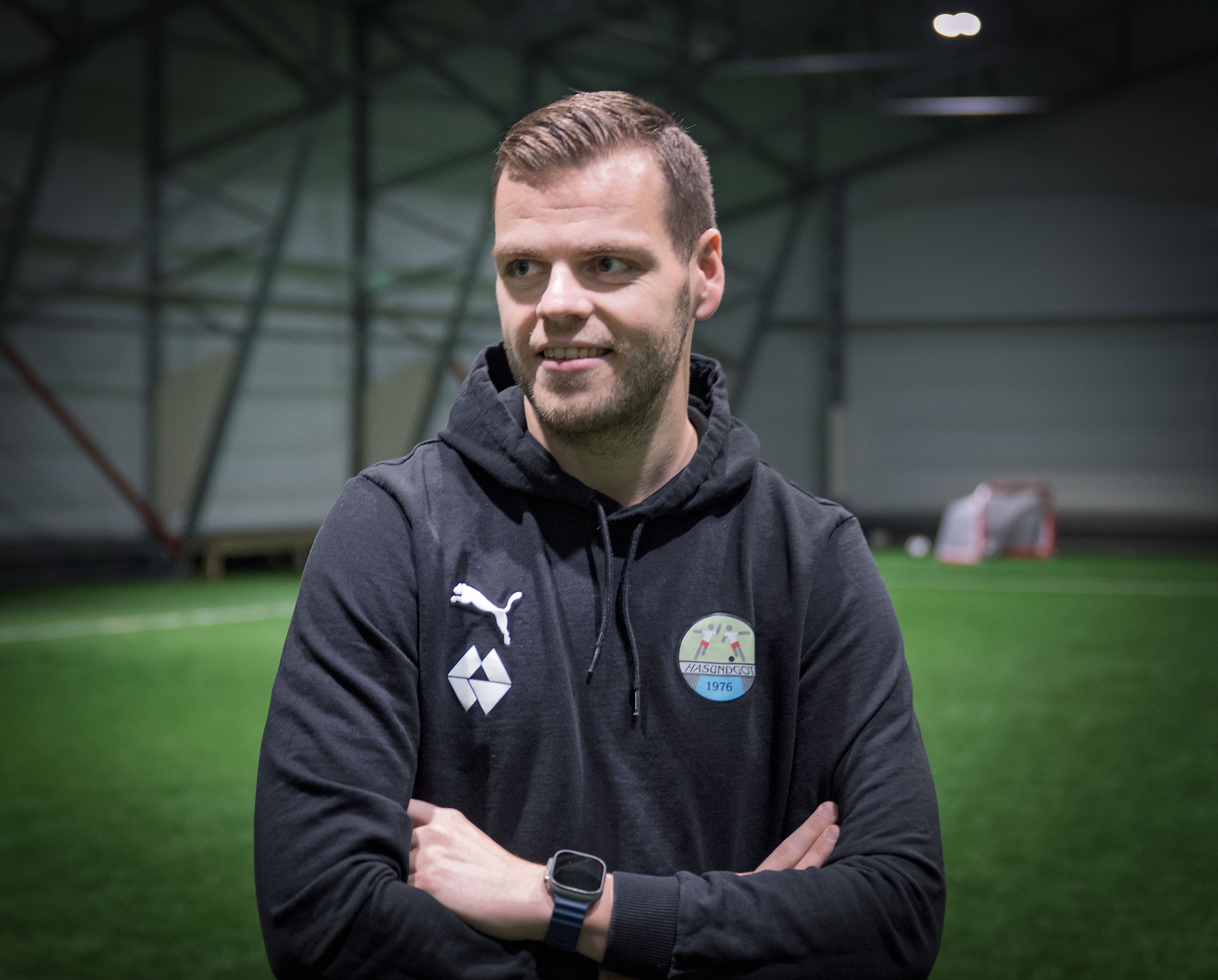 Martin (31) holdt løftet han ga i farens begra­velse: – Handlet ikke ...