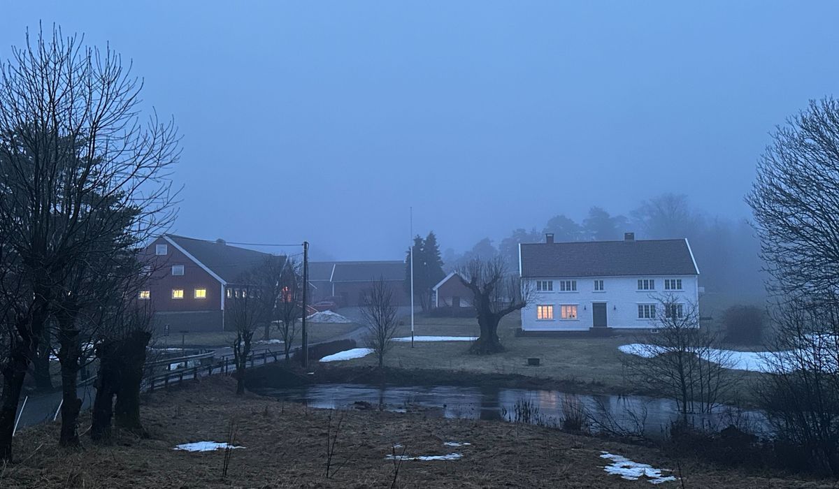 Har gjort funn av død person - agderposten.no Har gjort funn av død person - agderposten.no