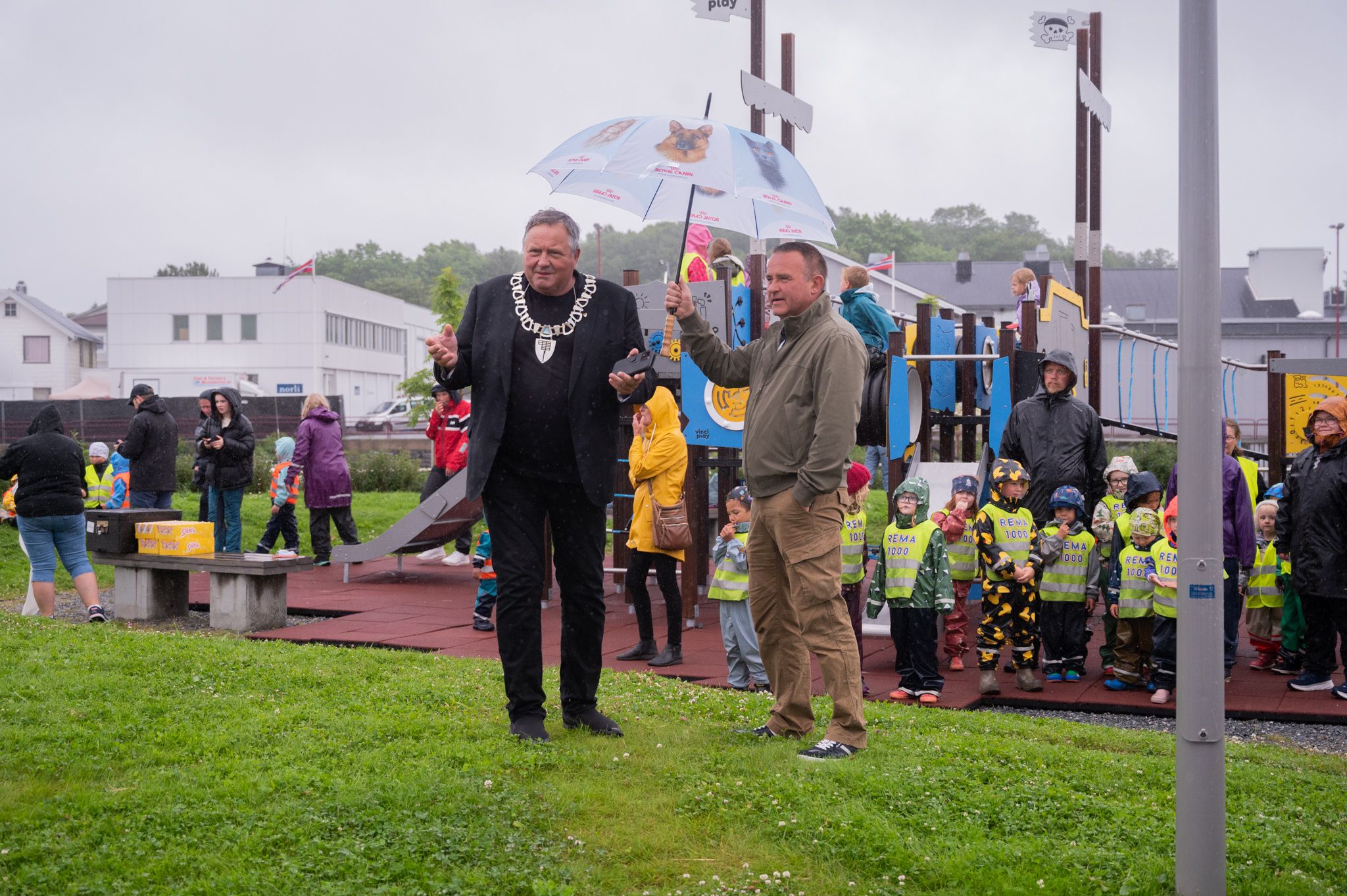 Sjørøverskipet er rått - banett.no