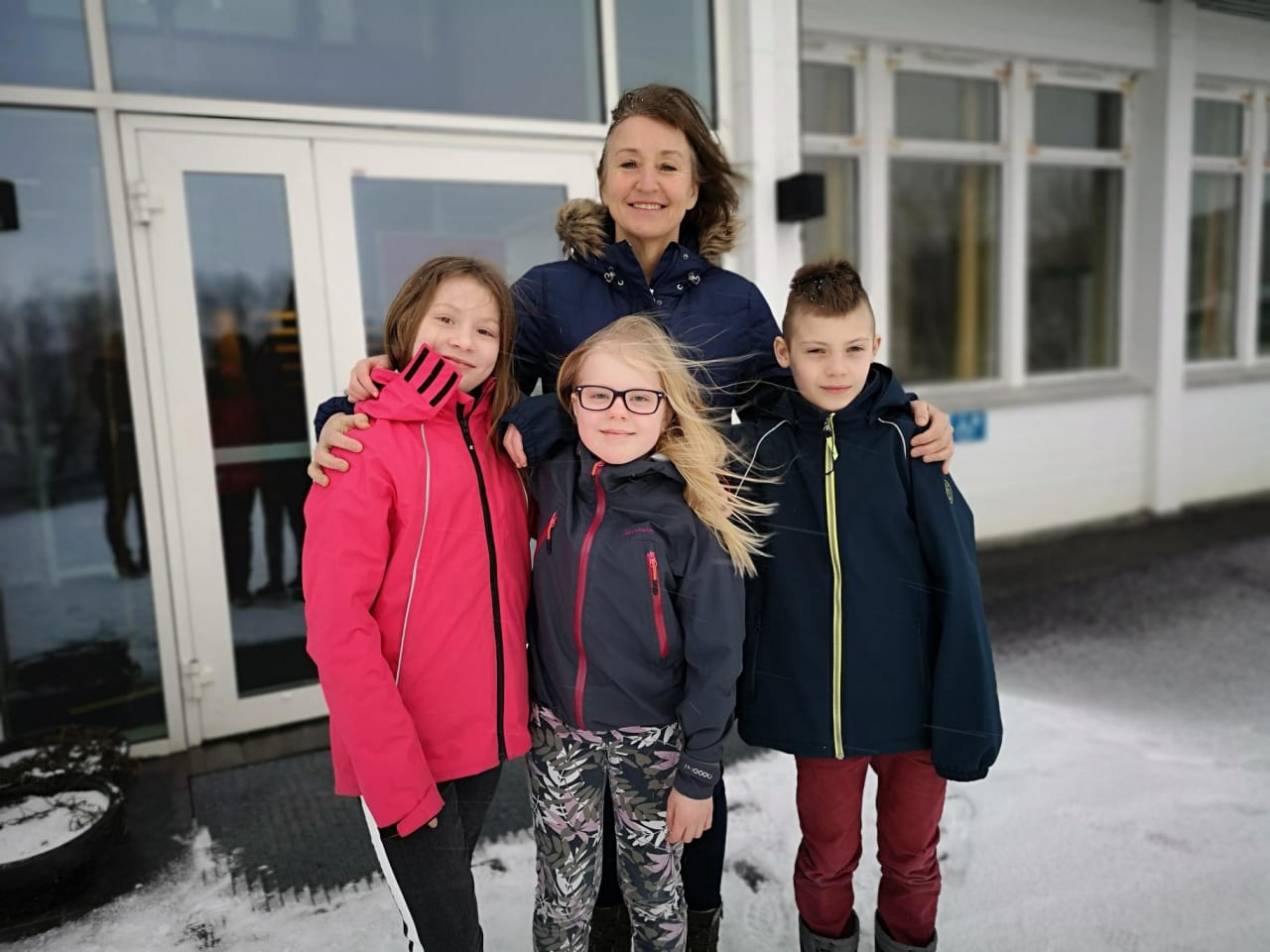 Historisk dag for Neverdal - kulingen.no