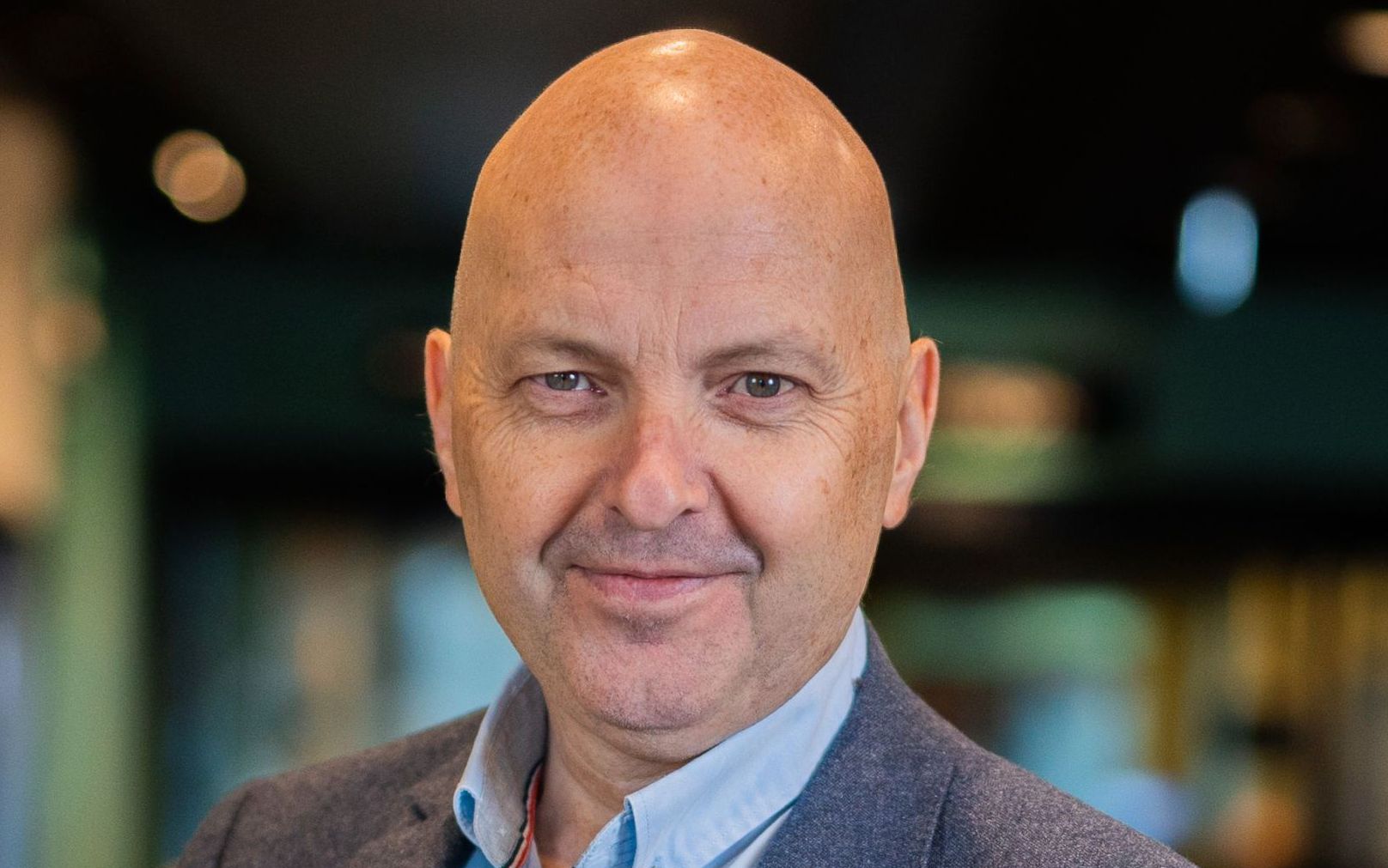 Vidaregåande skule: Ordføraren i Stranda nektar å gje opp utan kamp ...