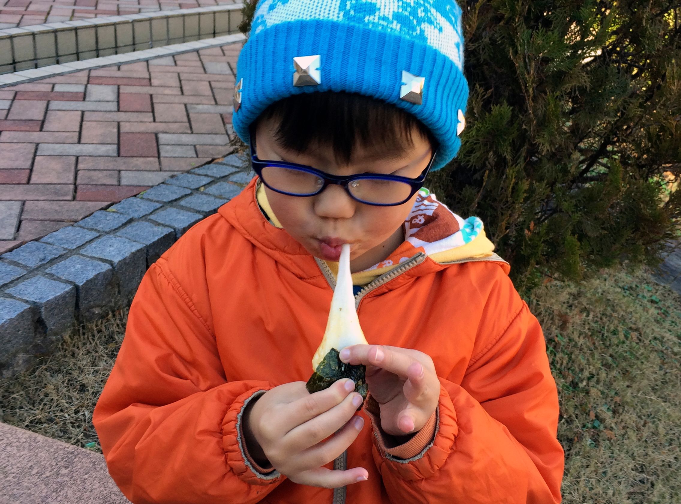 Døde etter å ha spist riskake - adressa.no