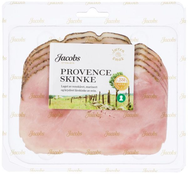 Skinke fra Jacobs Utvalgte tilbakekalles grunnet mistanke om listeria ...