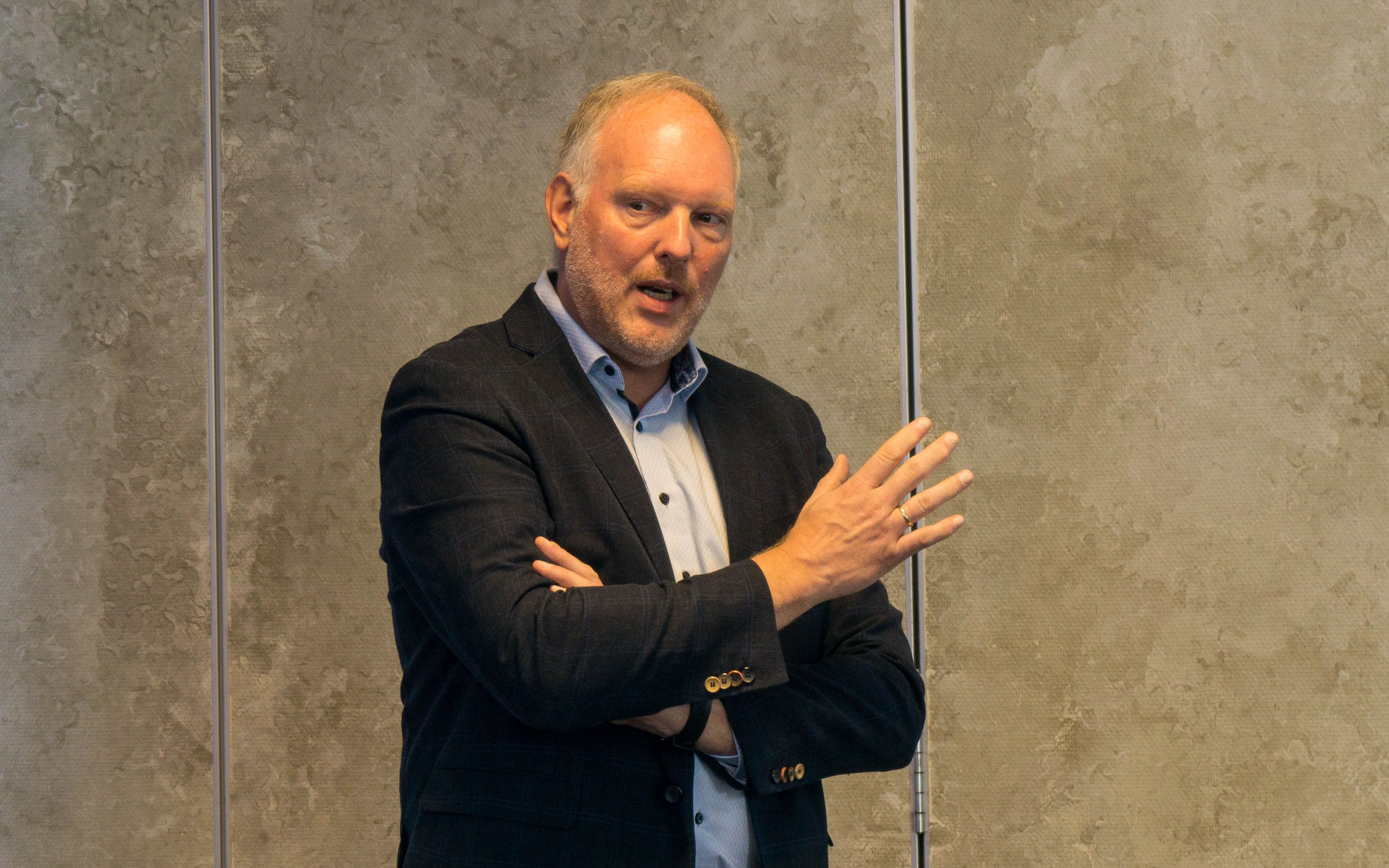 Sortland har mindre utvikling enn vi ventet - vol.no