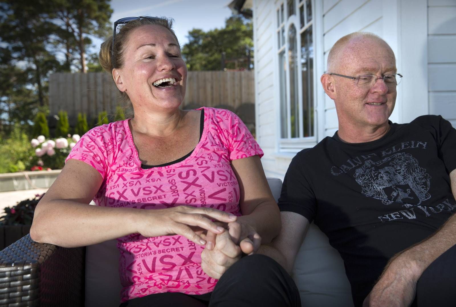 Les søknaden til Gro Hege Hansen her - fvn.no