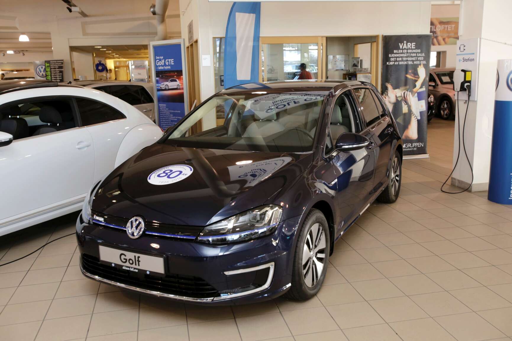 Økte omsetningen med 100 millioner på ett år: – Vi har mye å takke ...