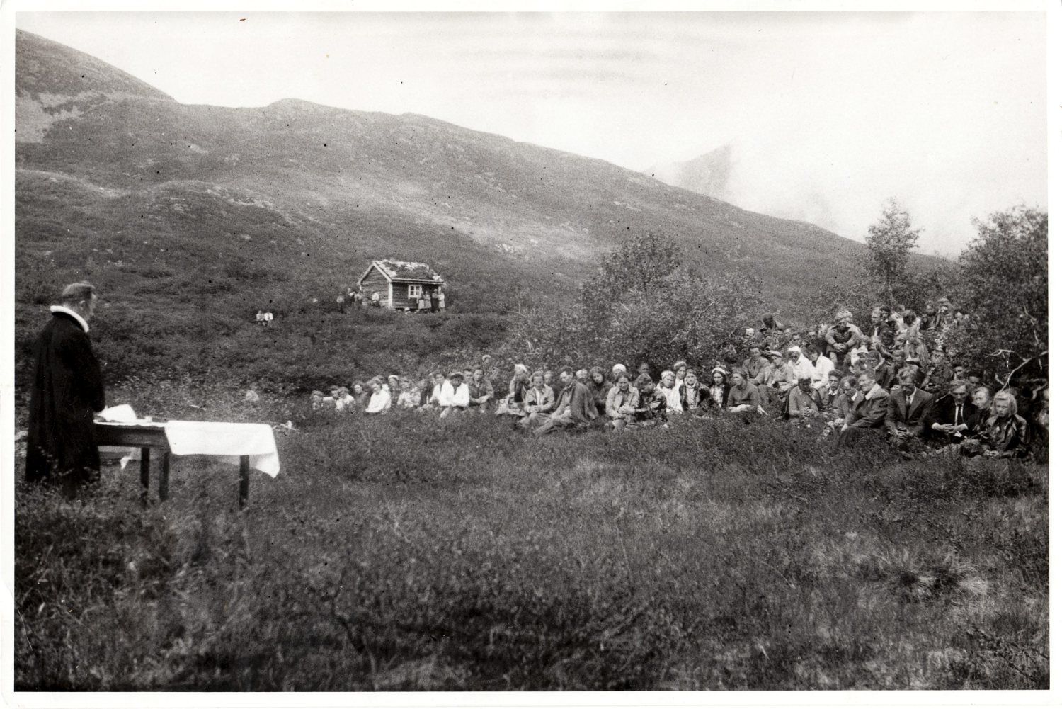 Hundreårsjubileum for "Fattig og Rik" - andalsnes-avis.no