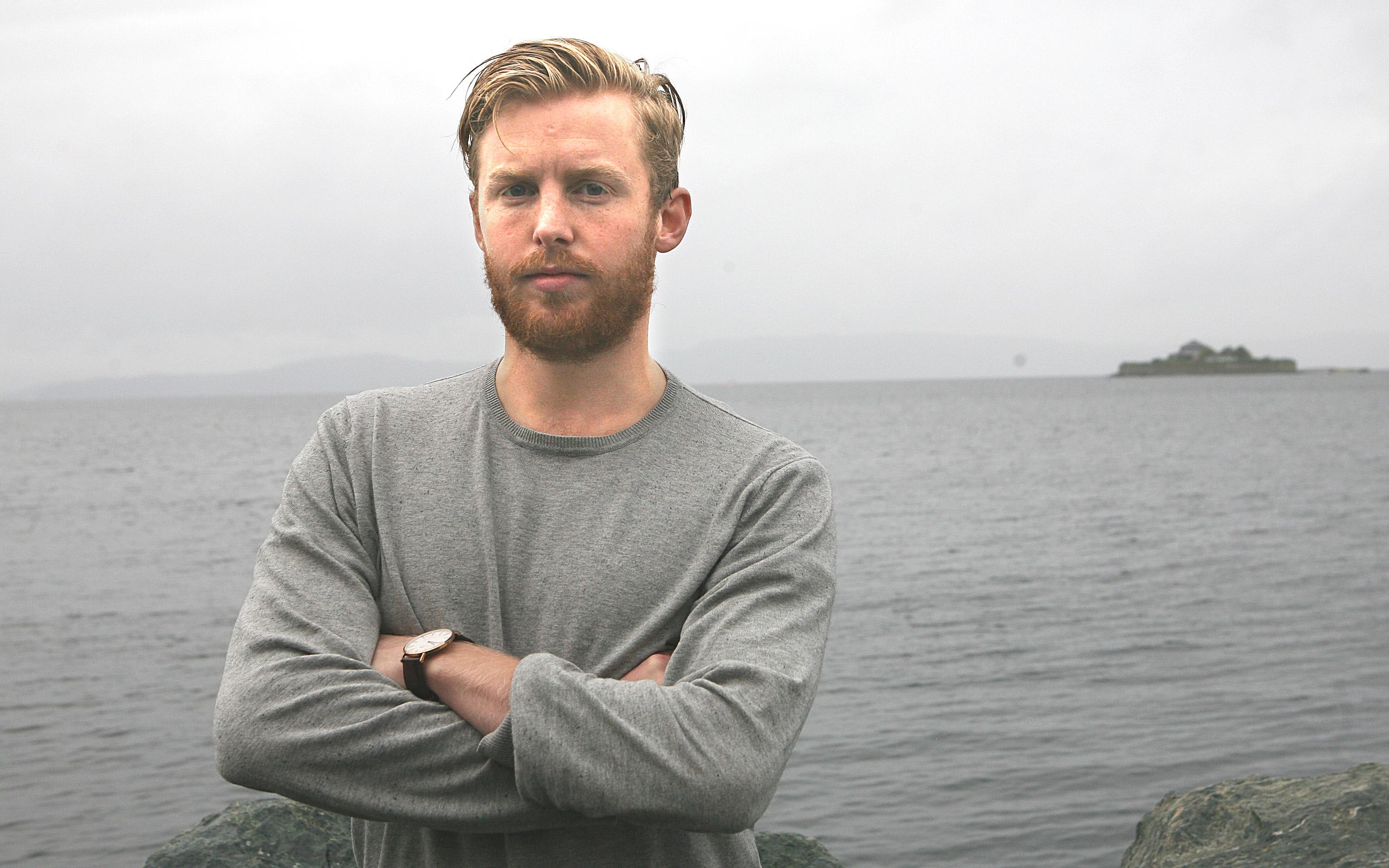 Fisk er tingen - hitra-froya.no