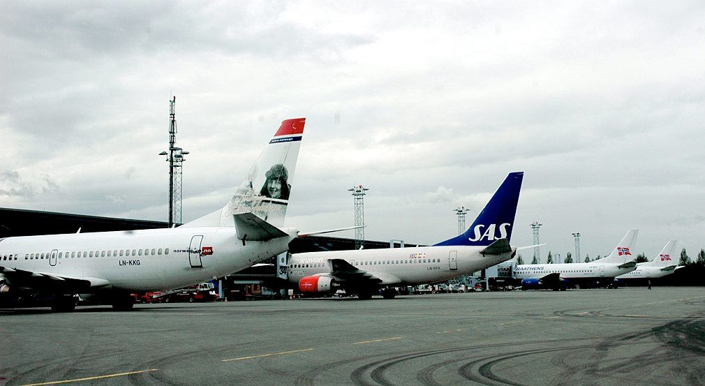 Flygere mener nye regler setter liv i fare - adressa.no