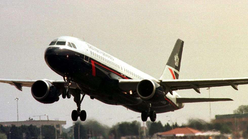 Britisk Airways-ansatte legger ned arbeidet - folkebladet.no