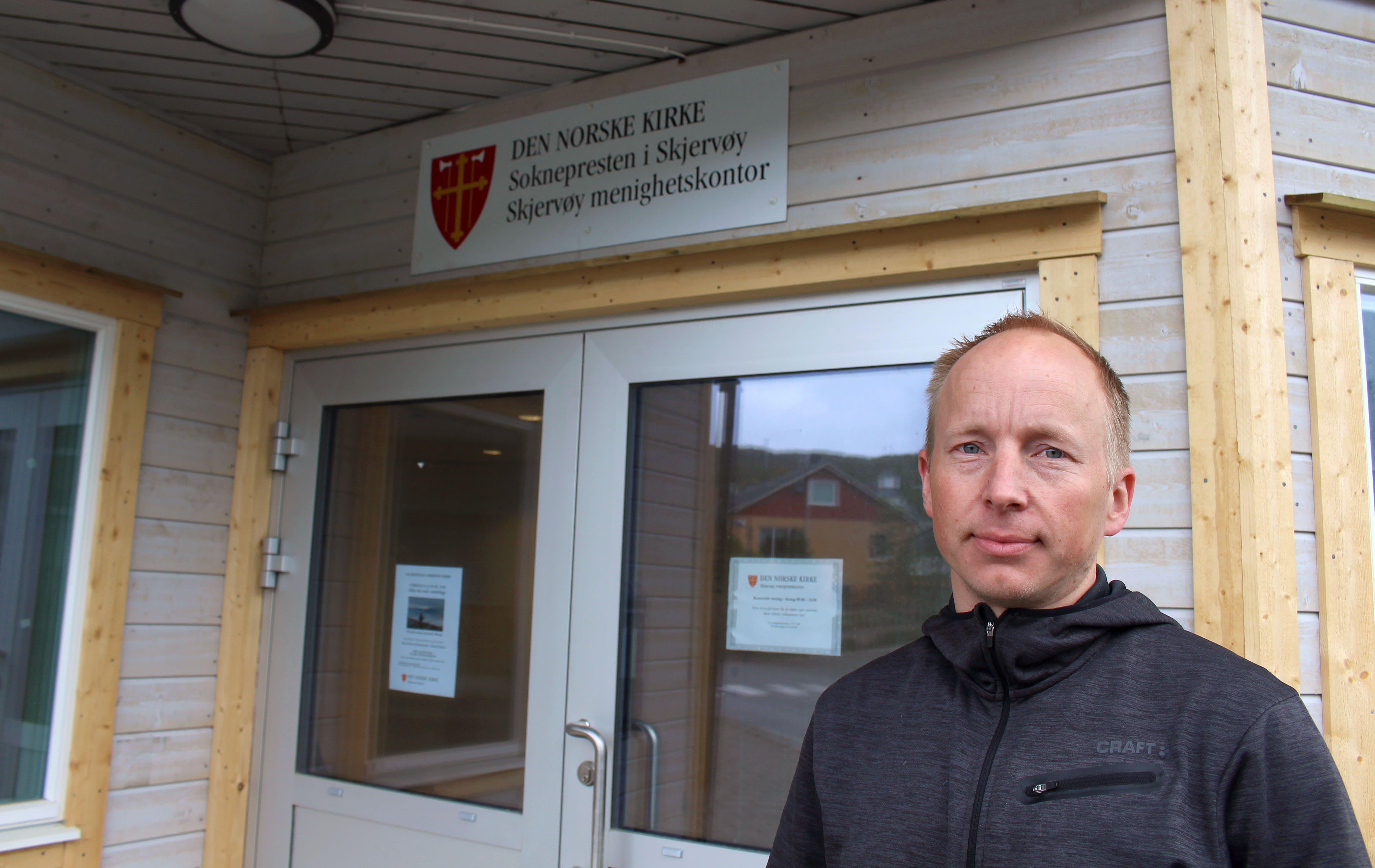 Salmekveld med kvenske, samiske og russiske salmer - framtidinord.no