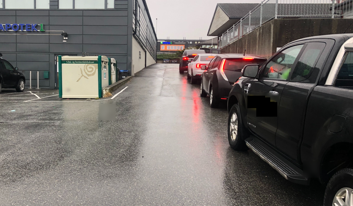 Kommuneoverlegen i Alver: – Mykje smitte, men ingen køkaos - strilen.no Kommuneoverlegen i Alver: – Mykje smitte, men ingen køkaos - strilen.no