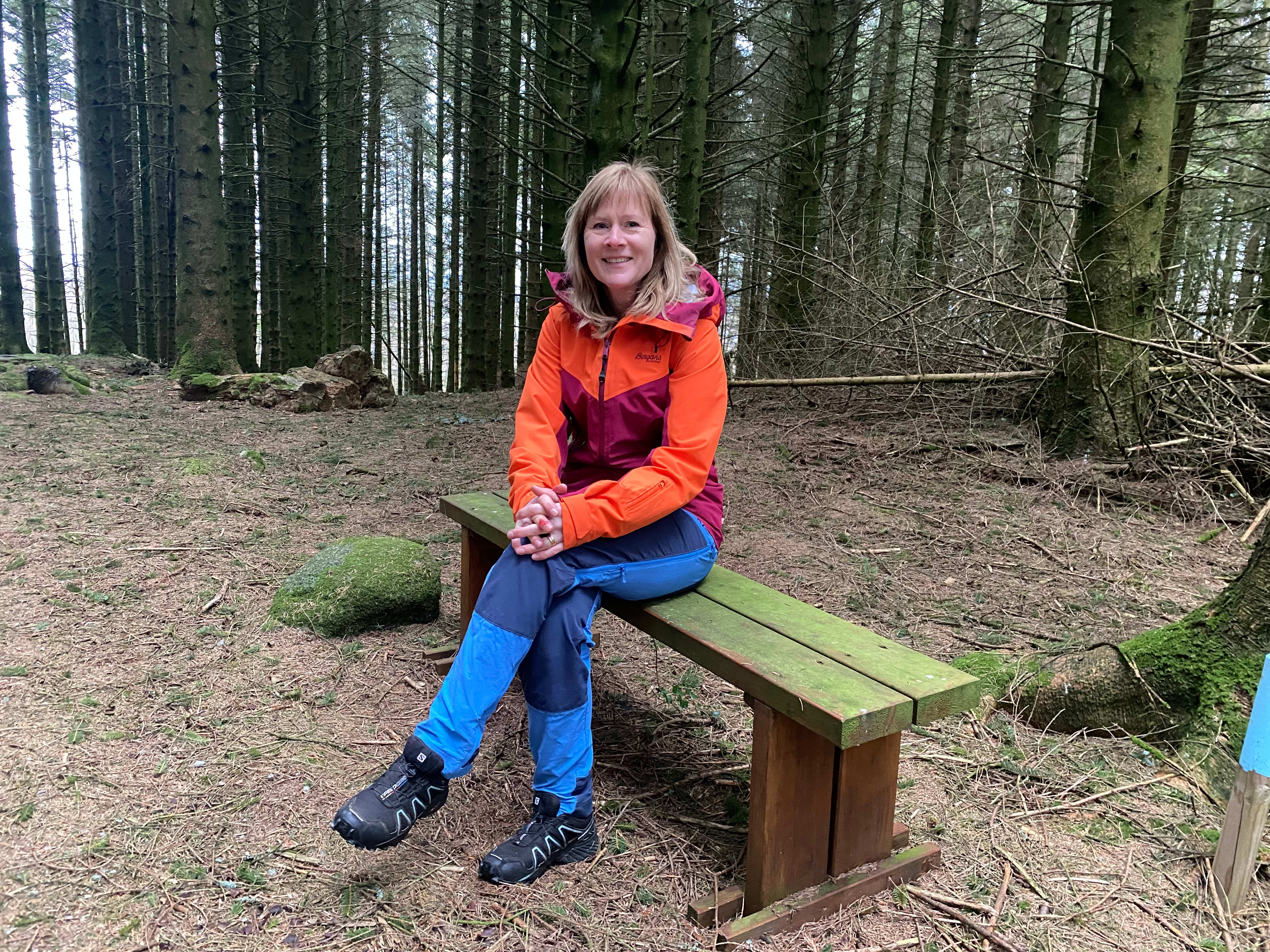 Ingvild blir fyrste diakon i Finnøy - oyposten.no