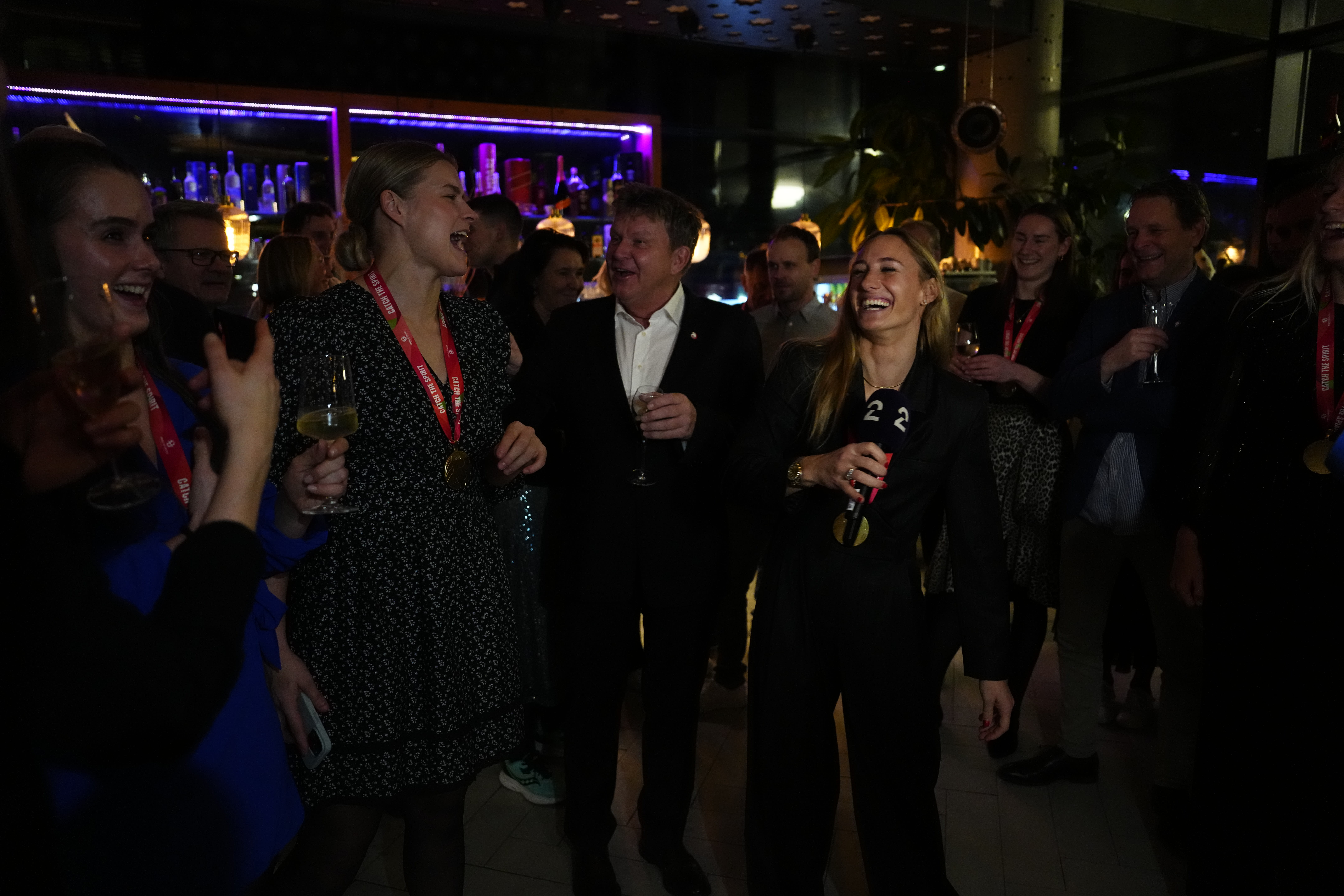 Herrem leverte «Tore Tang» for siste gang: – Har hatt bedre stemme før ...