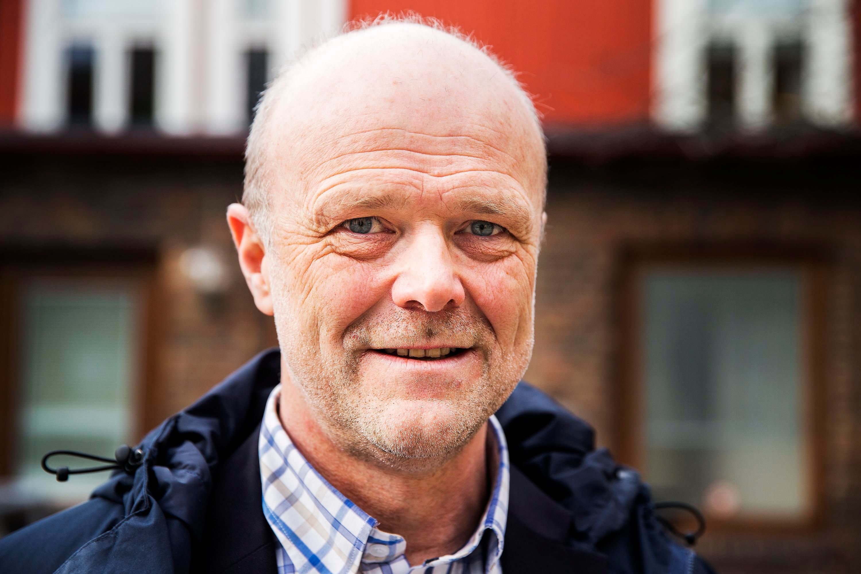 Lundemo kan være trygg på at vi tenker på de minste - adressa.no