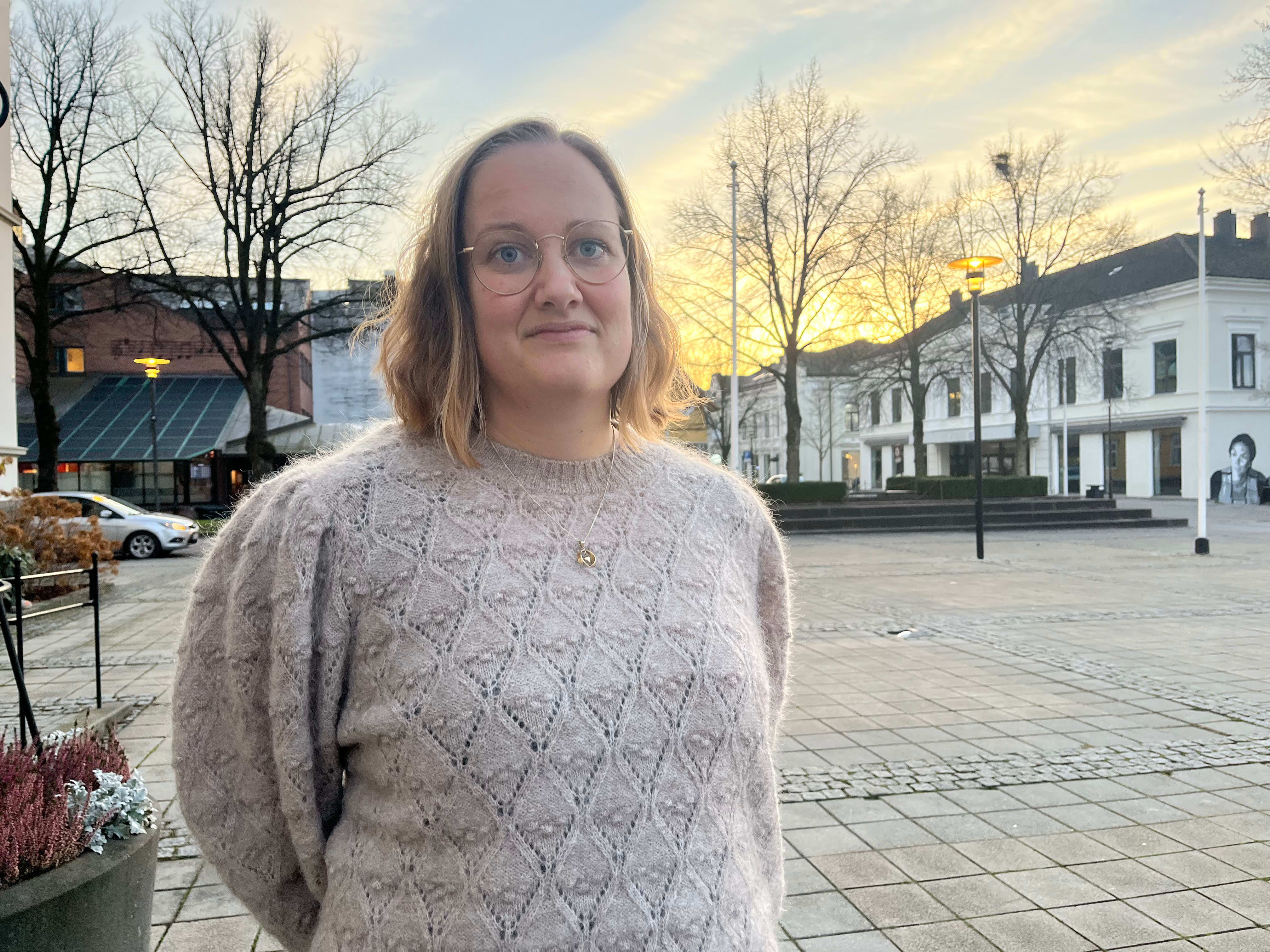 Så mye mindre fikk hun i skatt: – Ikke nok til en halv kaffe latte ...