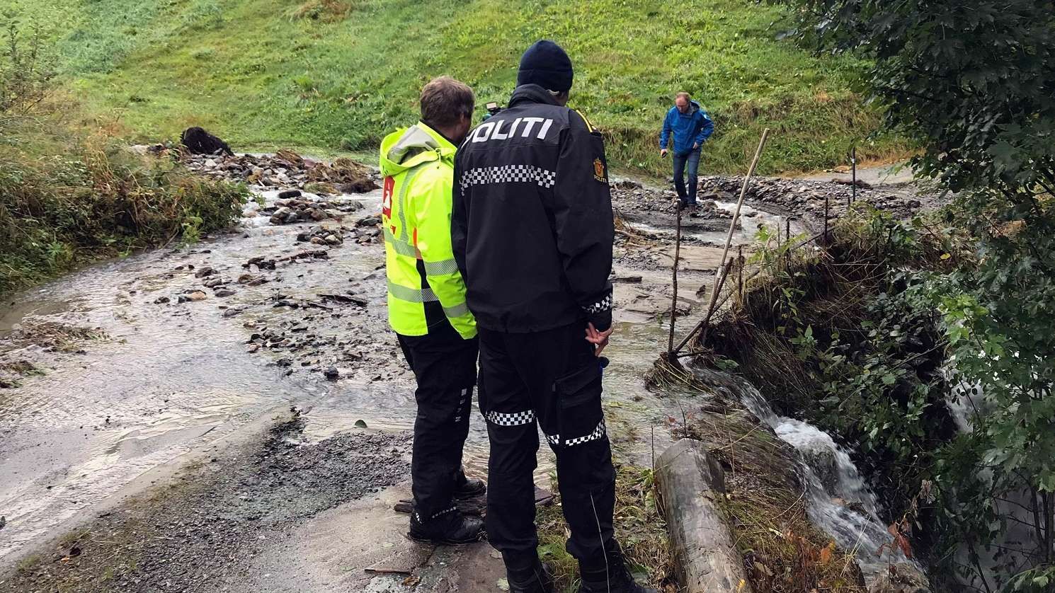 Folk i Olden får flytte tilbake - fjordingen.no