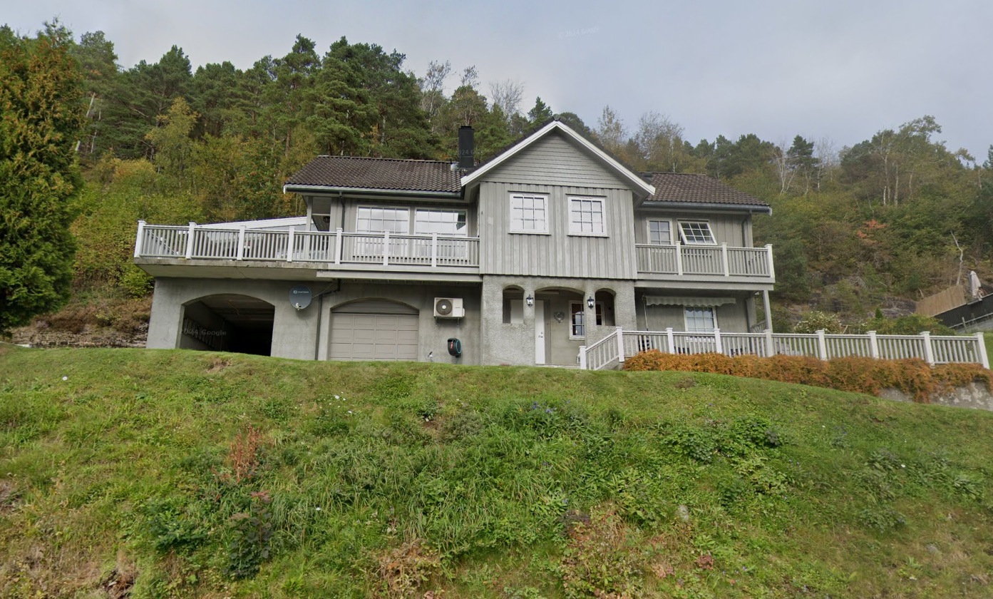 Her er de siste eien­doms­over­dragel­sene - driva.no