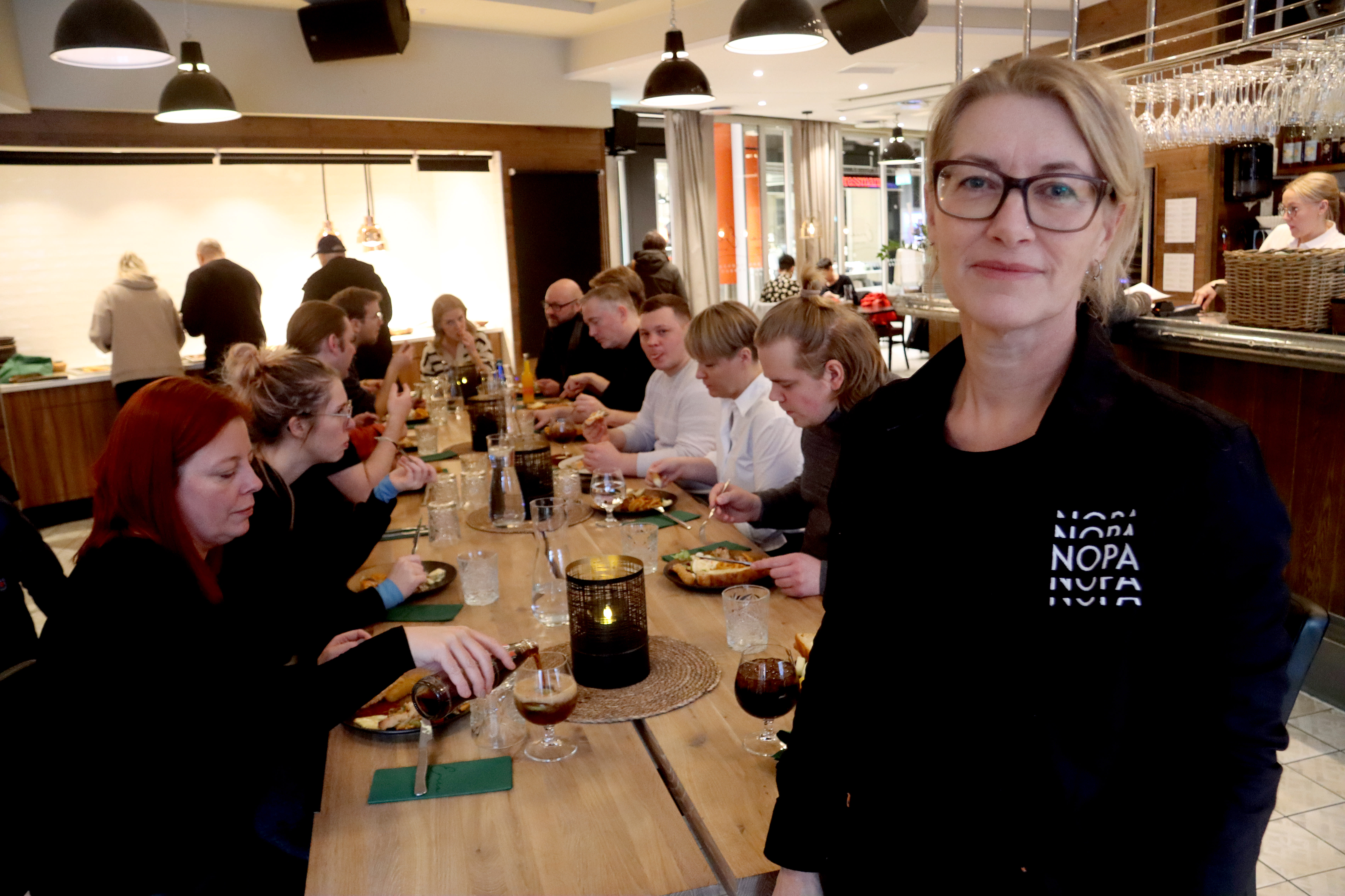 Vi har et økt søkelys på samisk musikk - altaposten.no