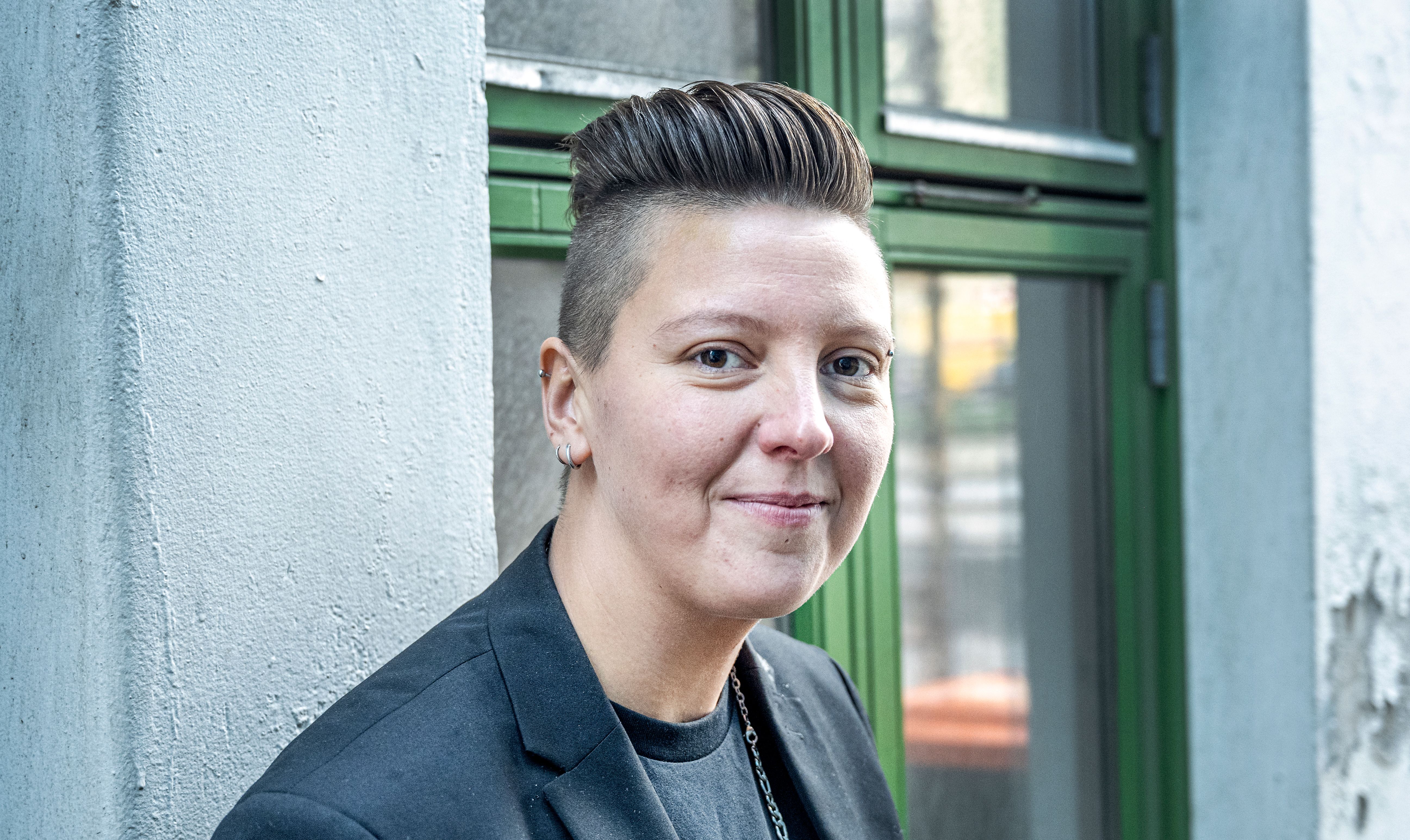 Er dette dameklipp? - morenytt.no