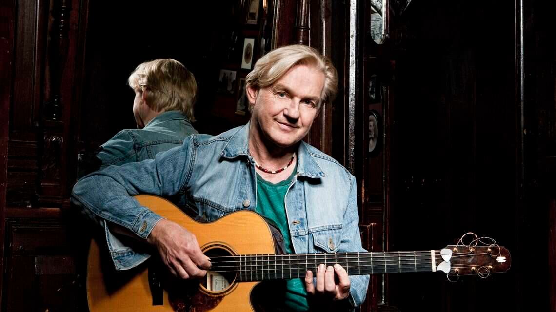 Finn Kalvik-konsert avlyst - venneslatidende.no