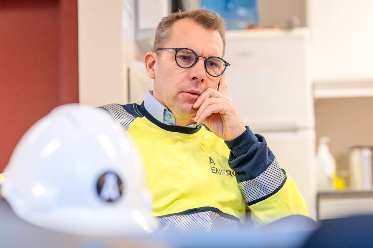 Nær 27 mill. til konsernledelsen - fvn.no