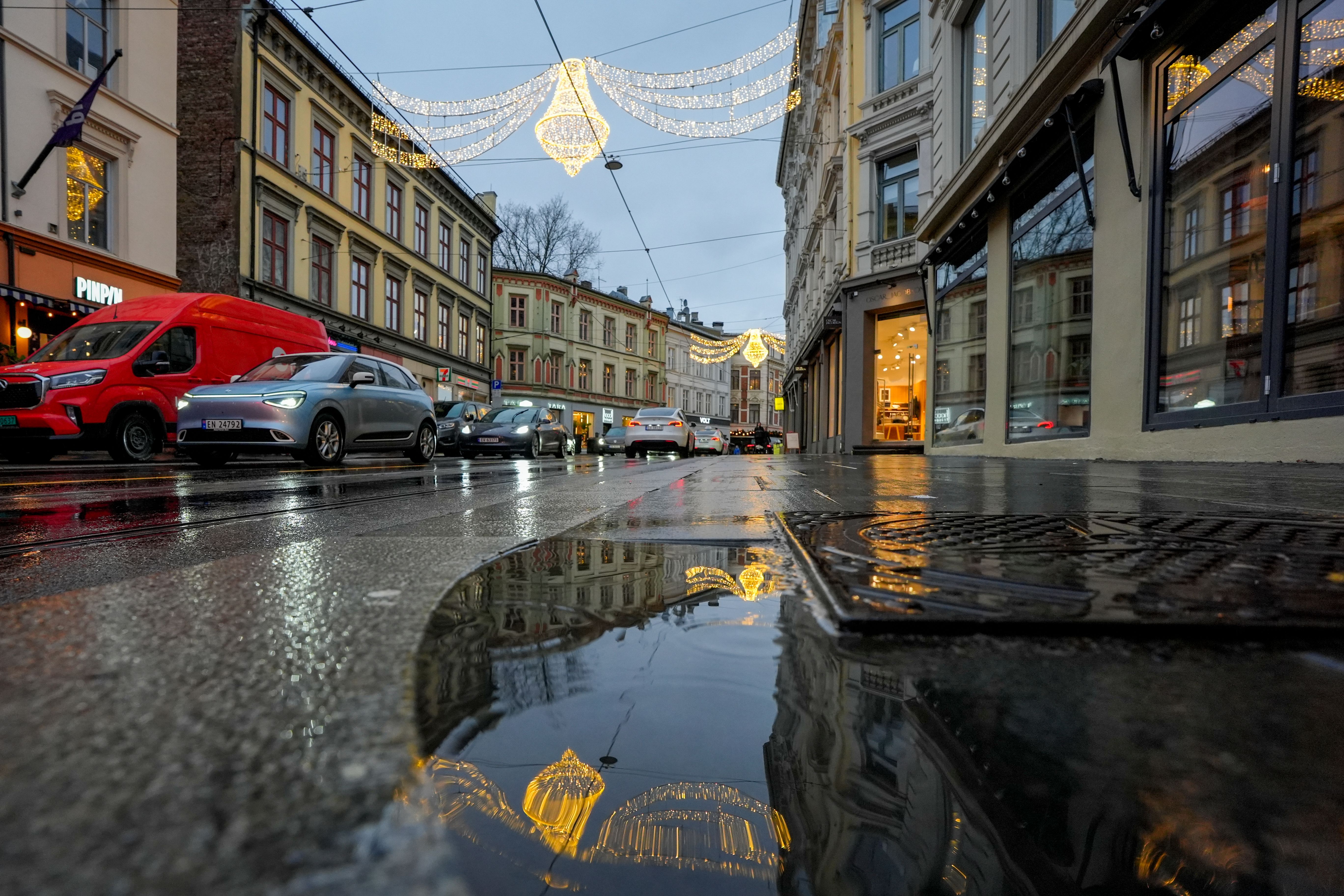 Regjeringa varslar full gjennomgang av Nav-lovverket: – Har vorte kalla ...