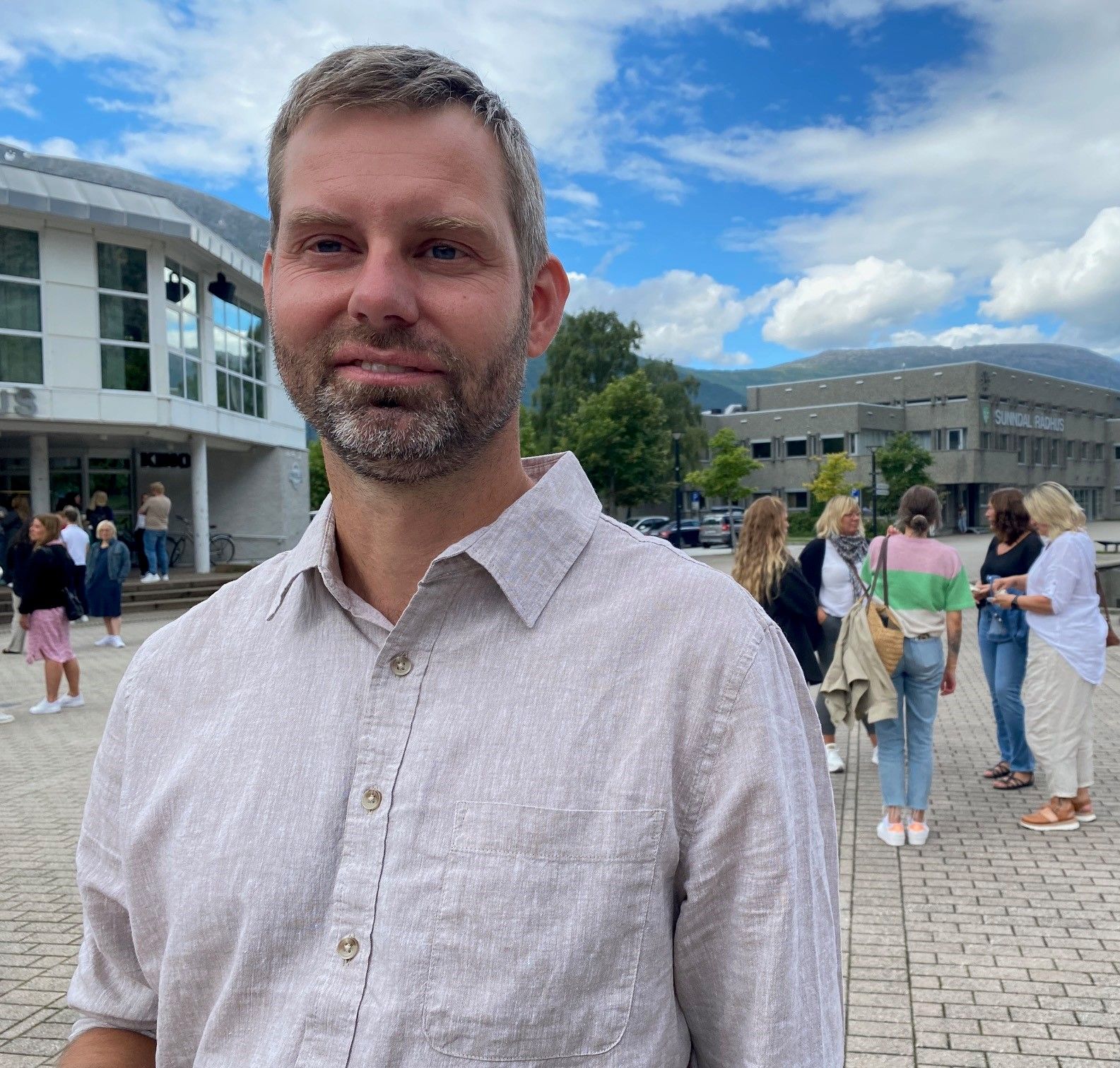 Flere elever oppgir at de blir mobbet: – Vi ser en samfunnsutvikling ...