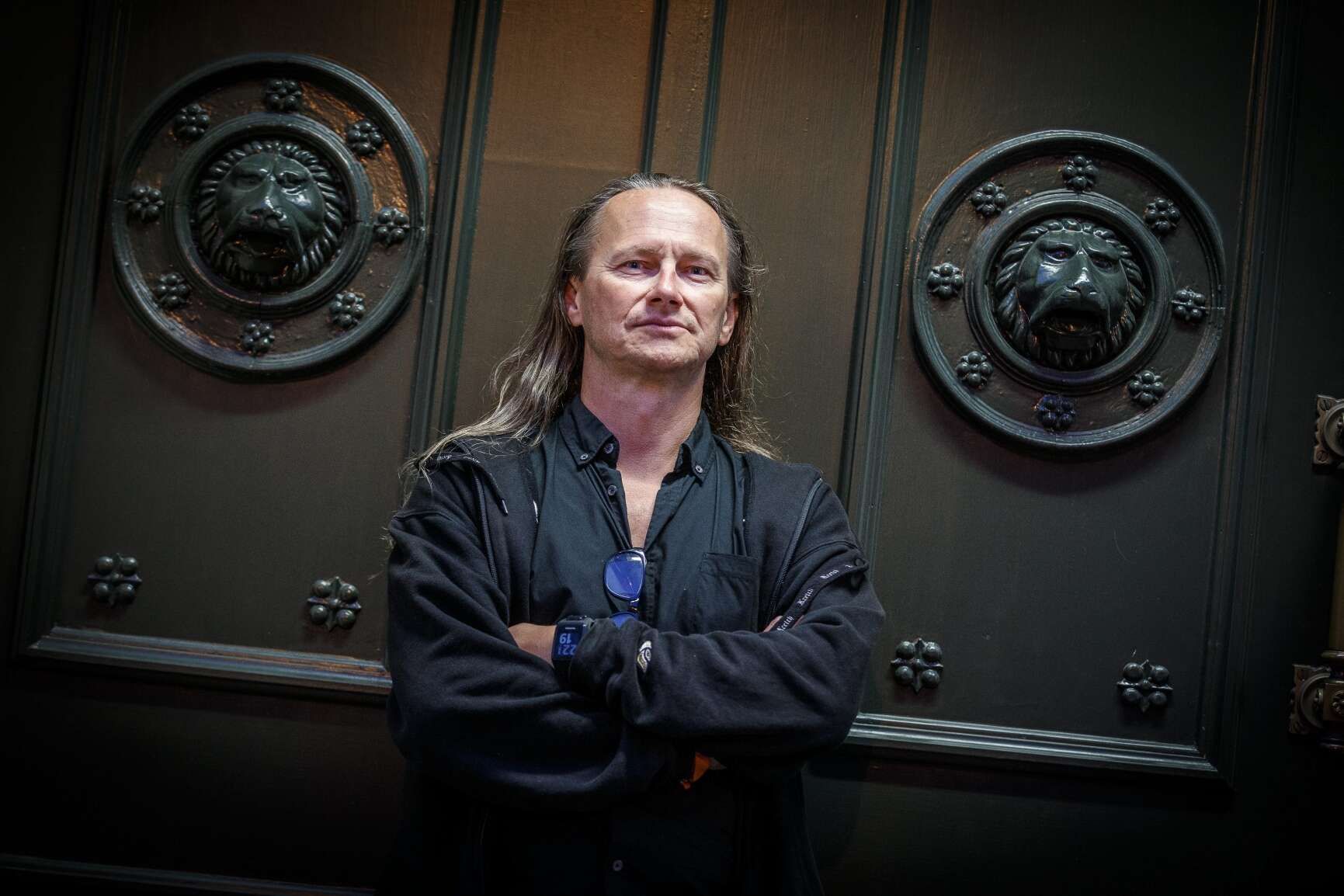 Nå har Arendal blitt metal-byen - agderposten.no