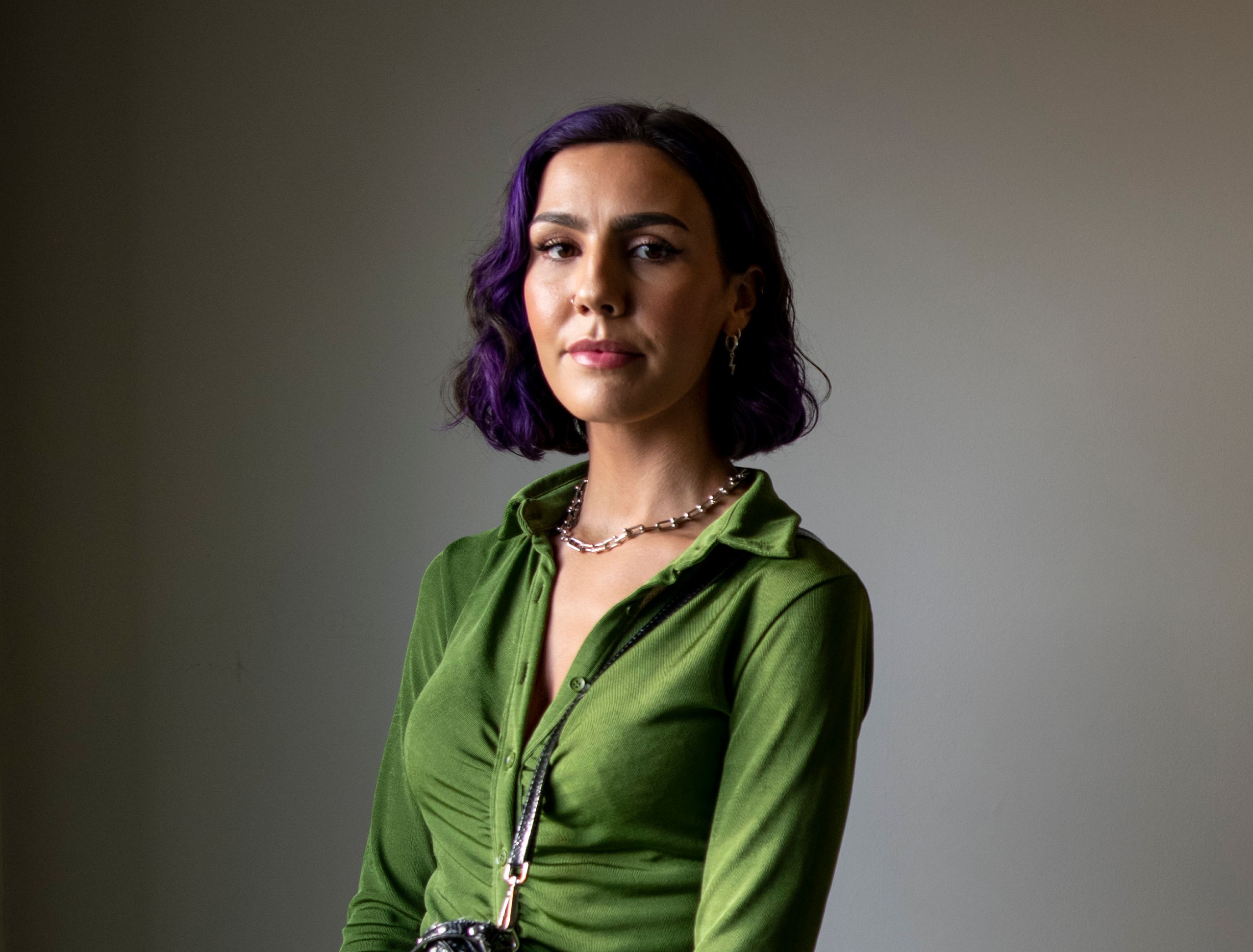 Meriam (27) brøt ut av Jehovas vitner – slik lever hun i Molde i dag ...