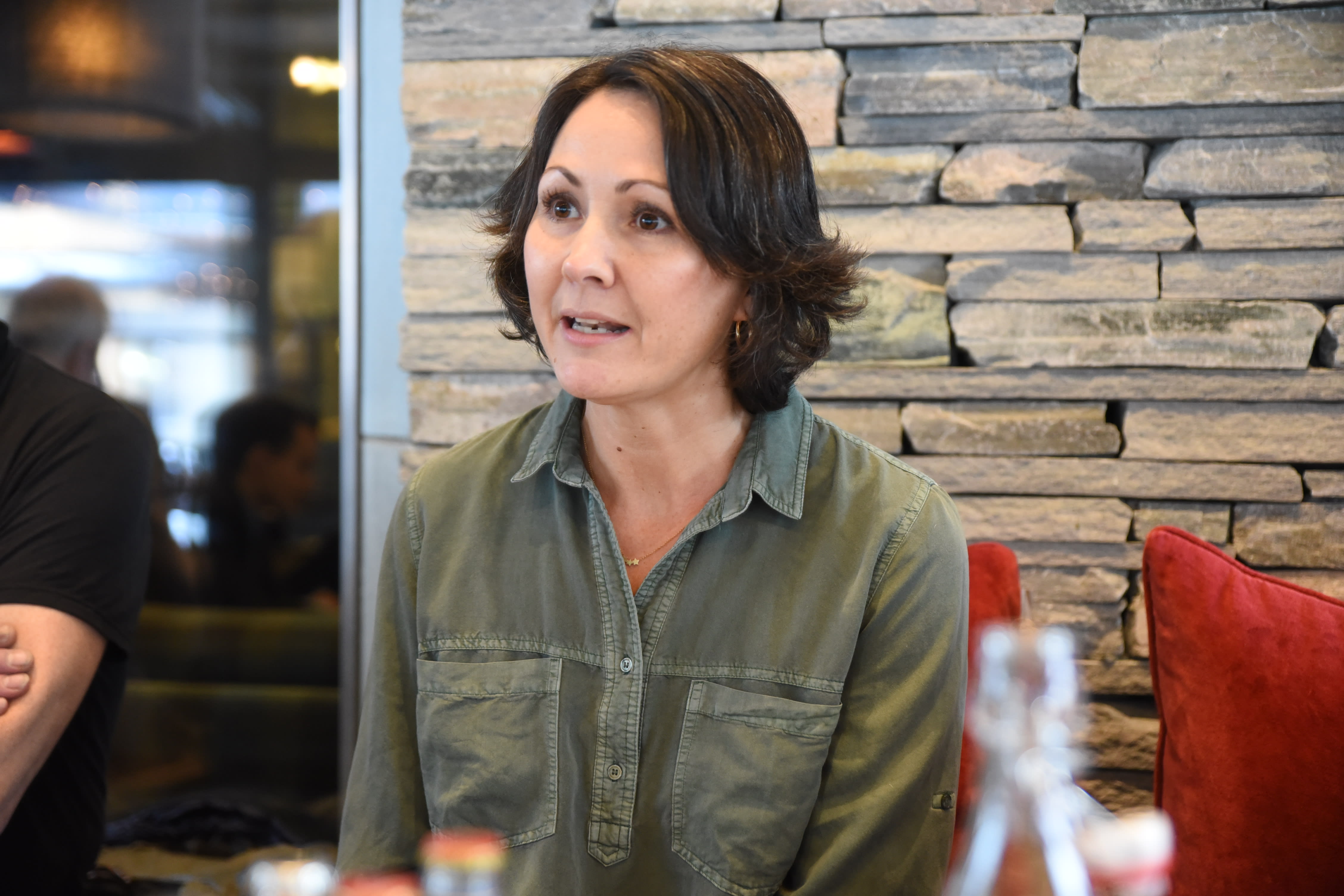 Disse grepene vil varaordføreren ta for å bedre likestillingen - opp.no