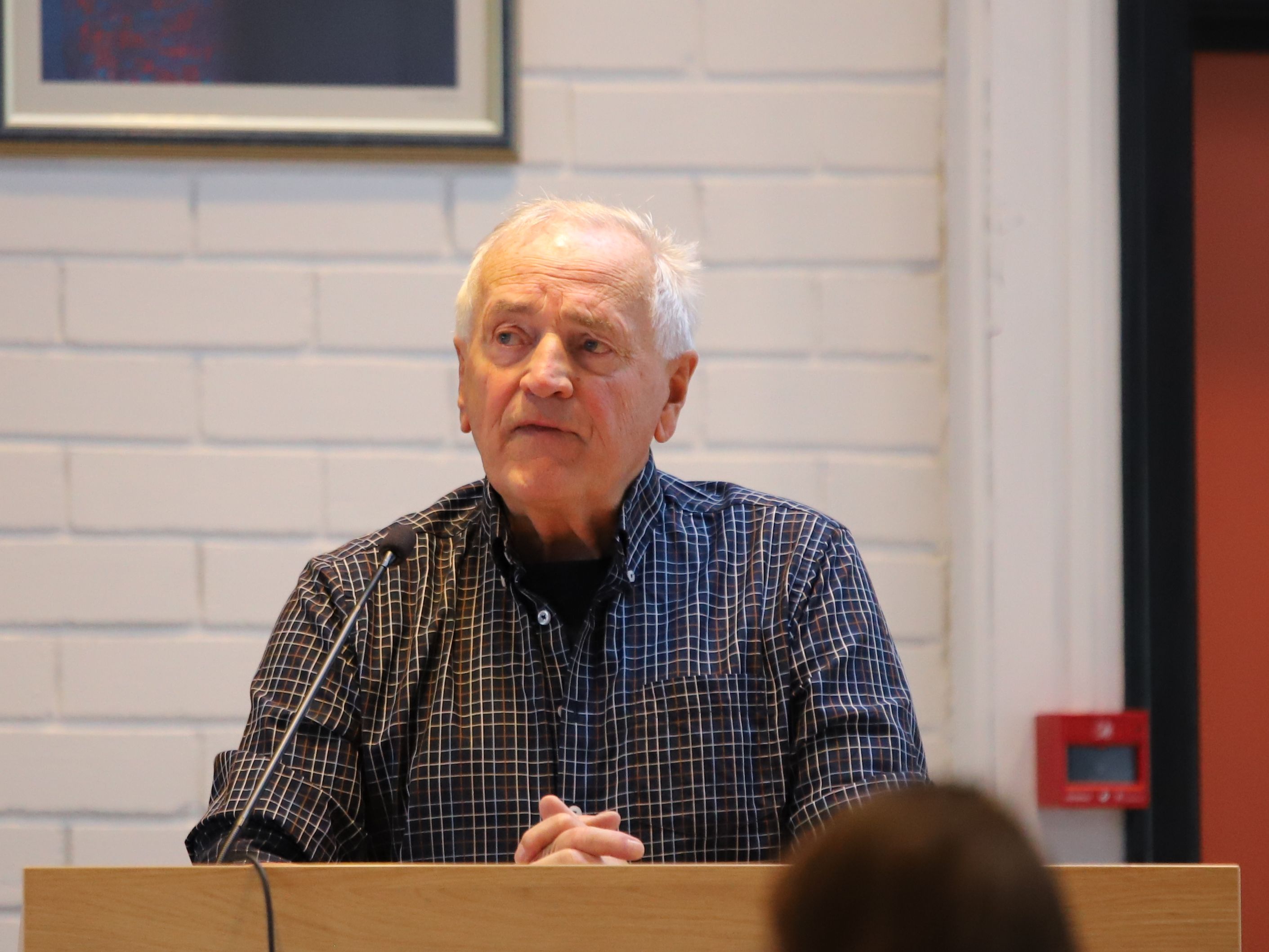 Etterlyser samarbeidsutvalget i saken om Innlandet skole - vol.no