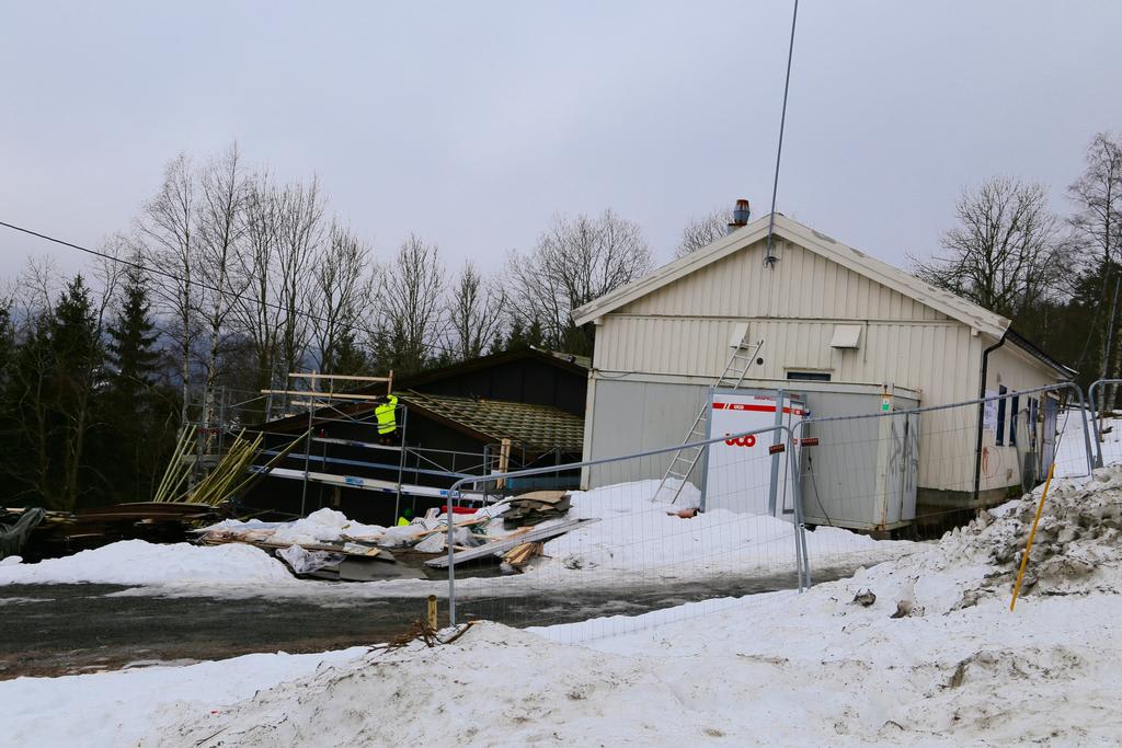 Nytt renseanlegg til ti millioner - l-a.no