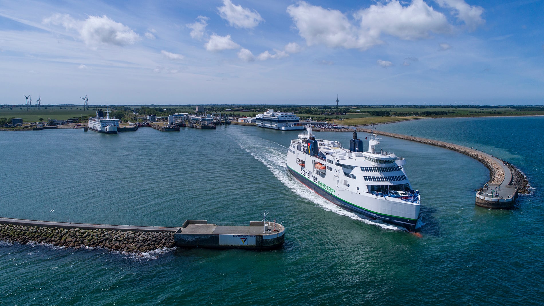 Rolls Royce Marine sikret kontrakt verdt 130 millioner kroner - smp.no