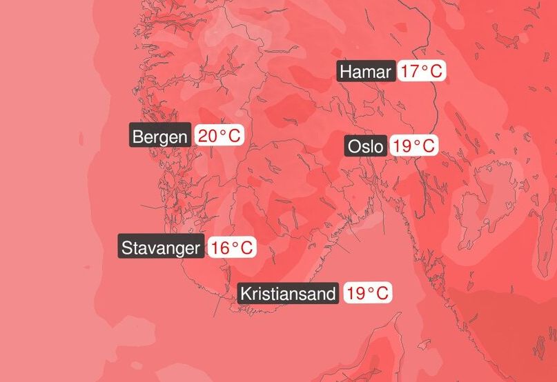 Ny smak av sommer - lister24.no