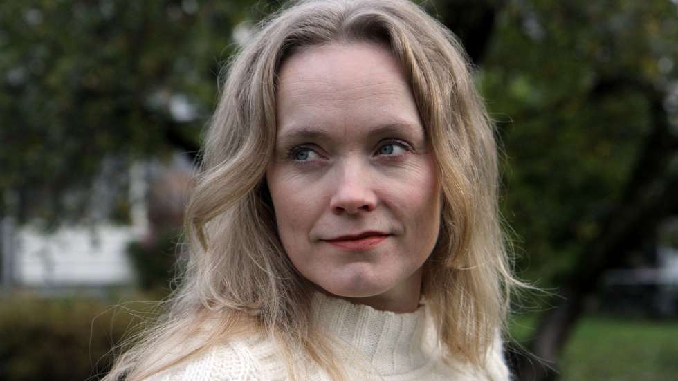 Eksperter mener Ane Brun blir forbigått i Norge: – Skandale - driva.no