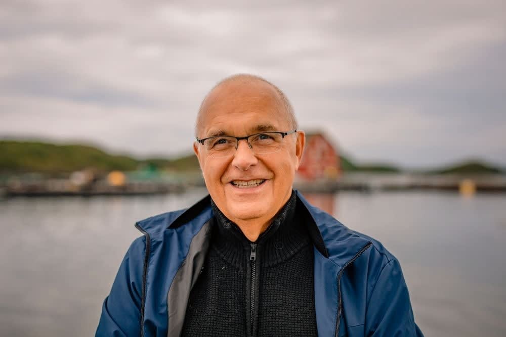 Torgnes vika­rierer som direktør - mn24.no