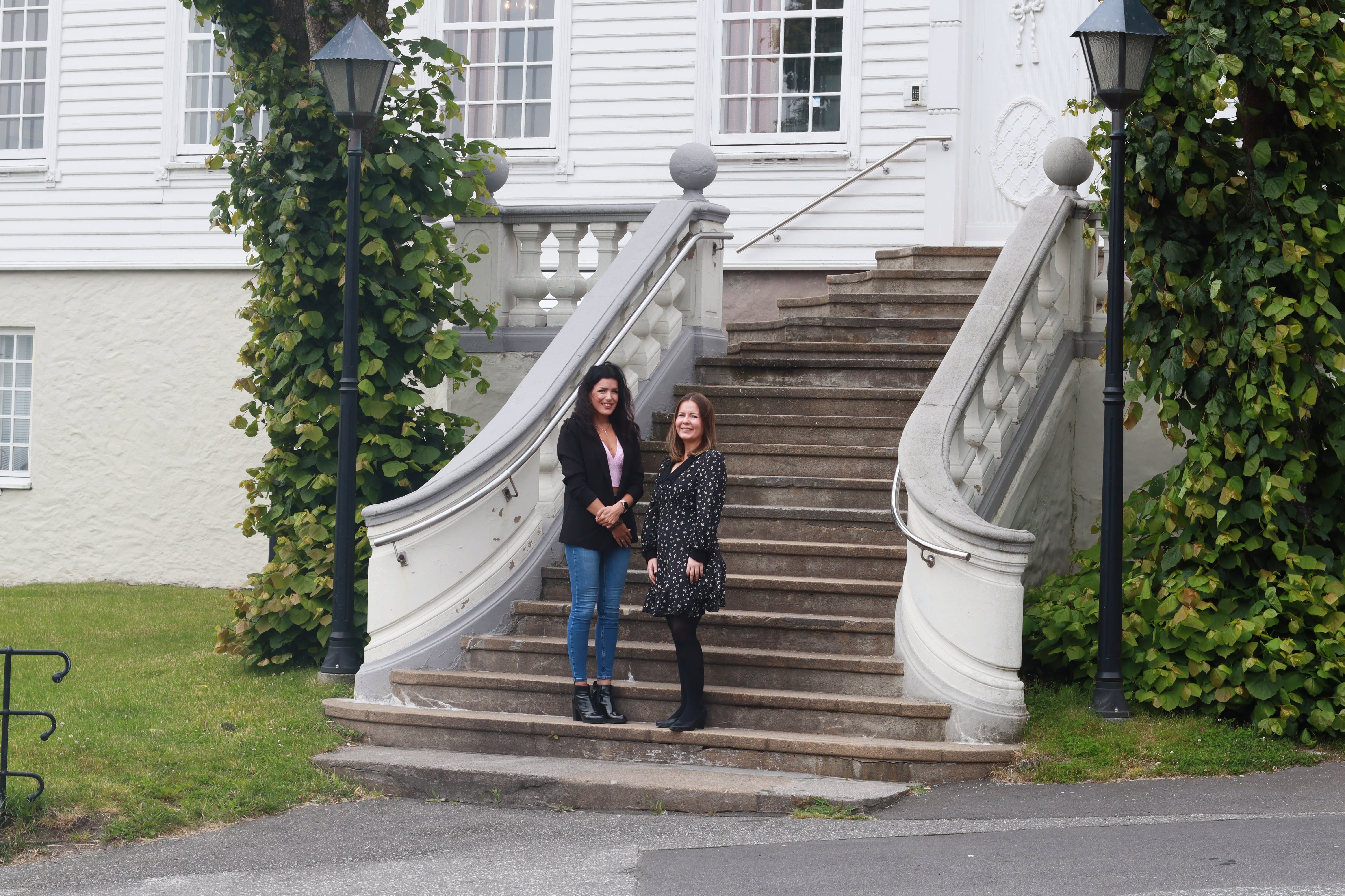 Ber innbyggerne om innspill - lister24.no