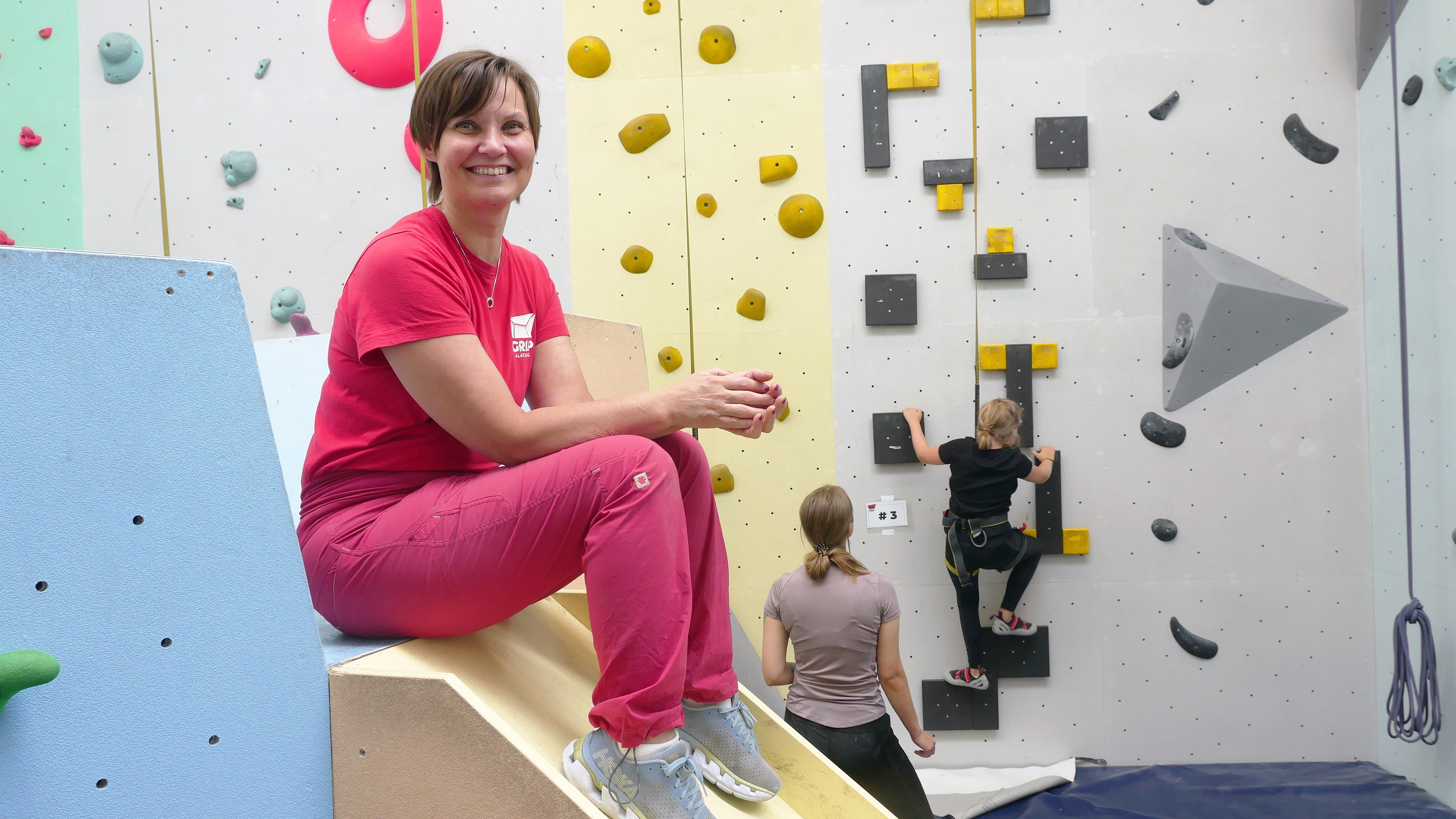 Åpner nytt tilbud i skolestreiken: – Vi heiv oss rundt - bladet.no